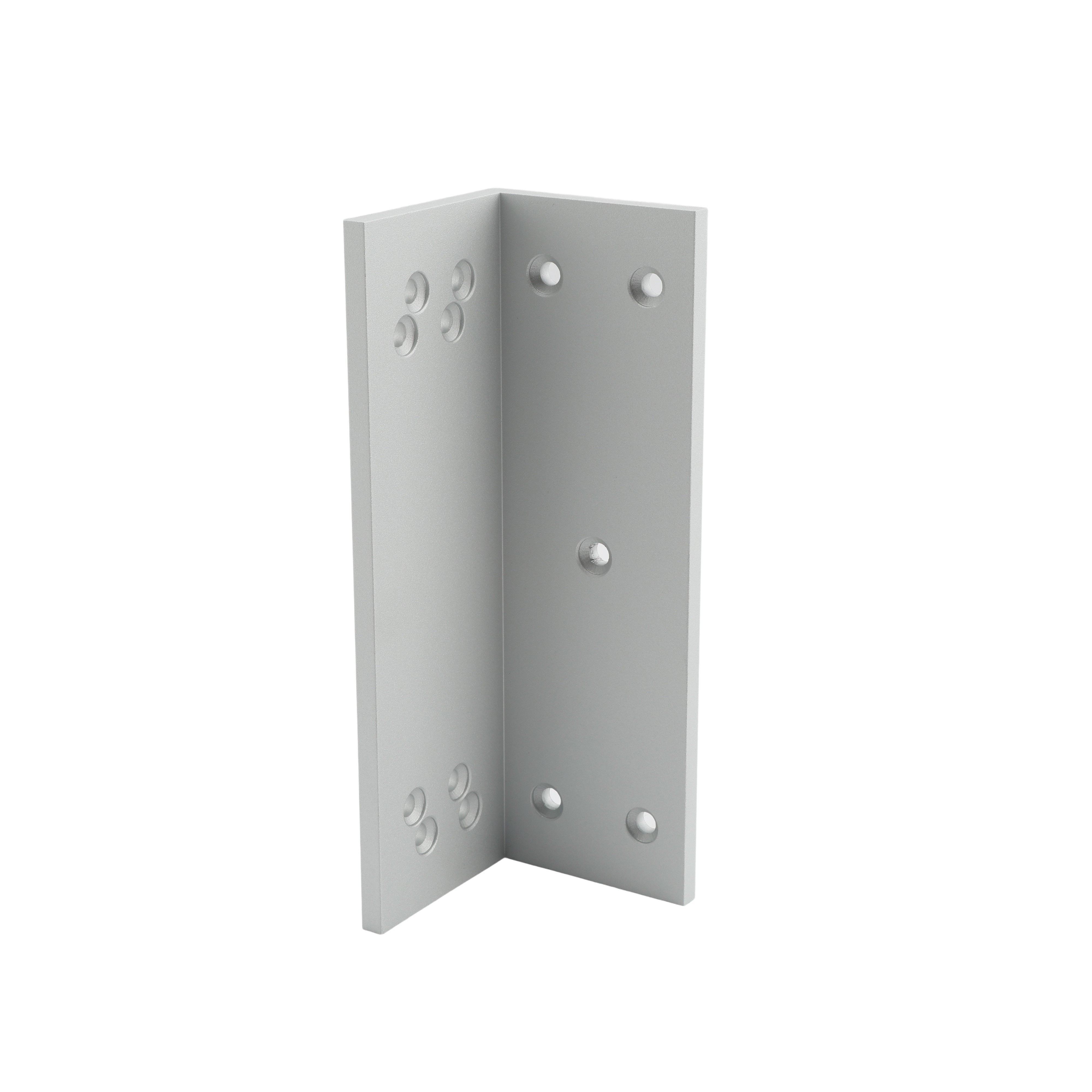 BEA L & Z Bracket Kit w/ Gate Lock for 1200 lbs (Includes Hardware ...