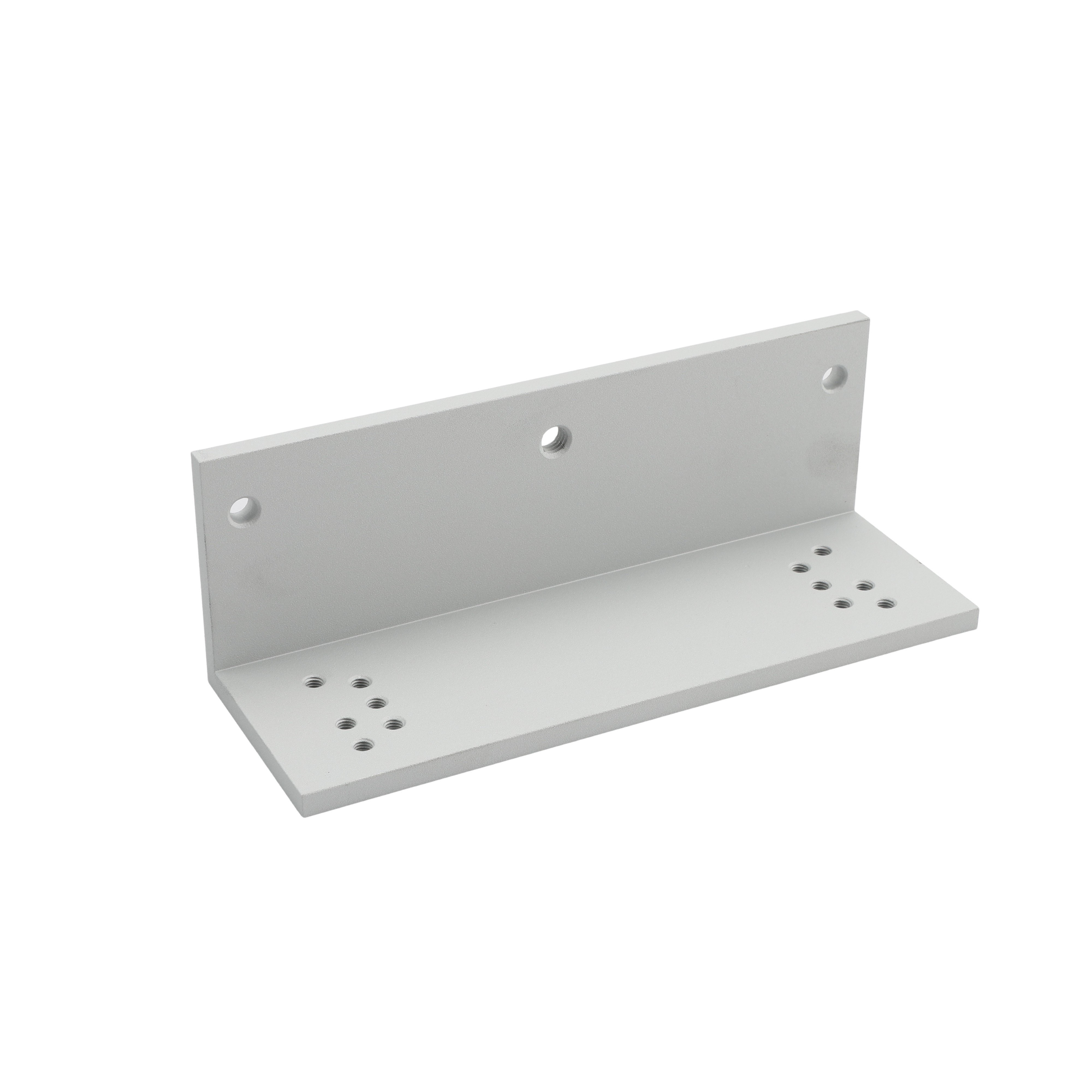BEA L & Z Bracket Kit w/ Gate Lock for 1200 lbs - 10LZBRGATE1200 - Gate ...