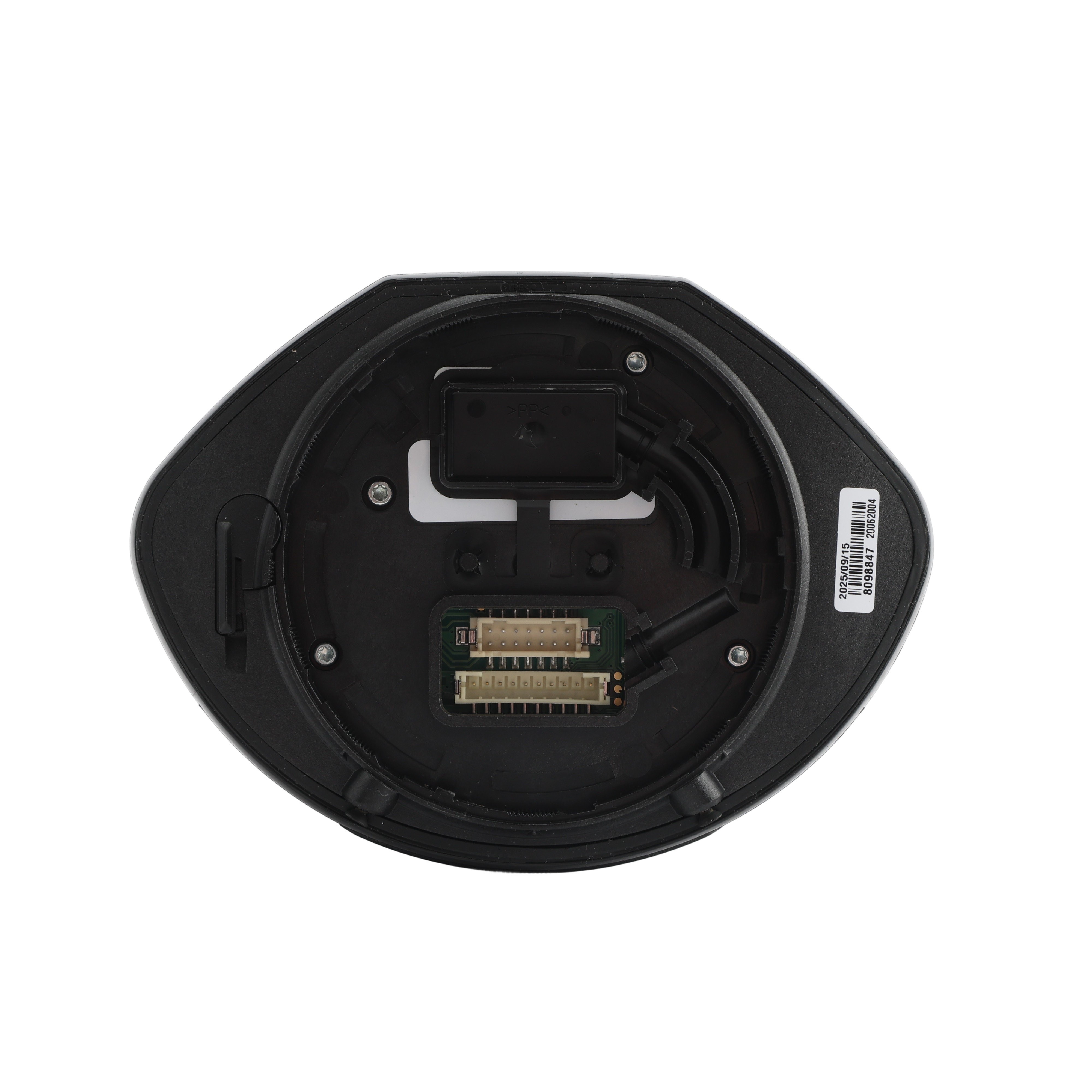 BEA LZR-S600 Laser Scanner for Building Automation & Security ...