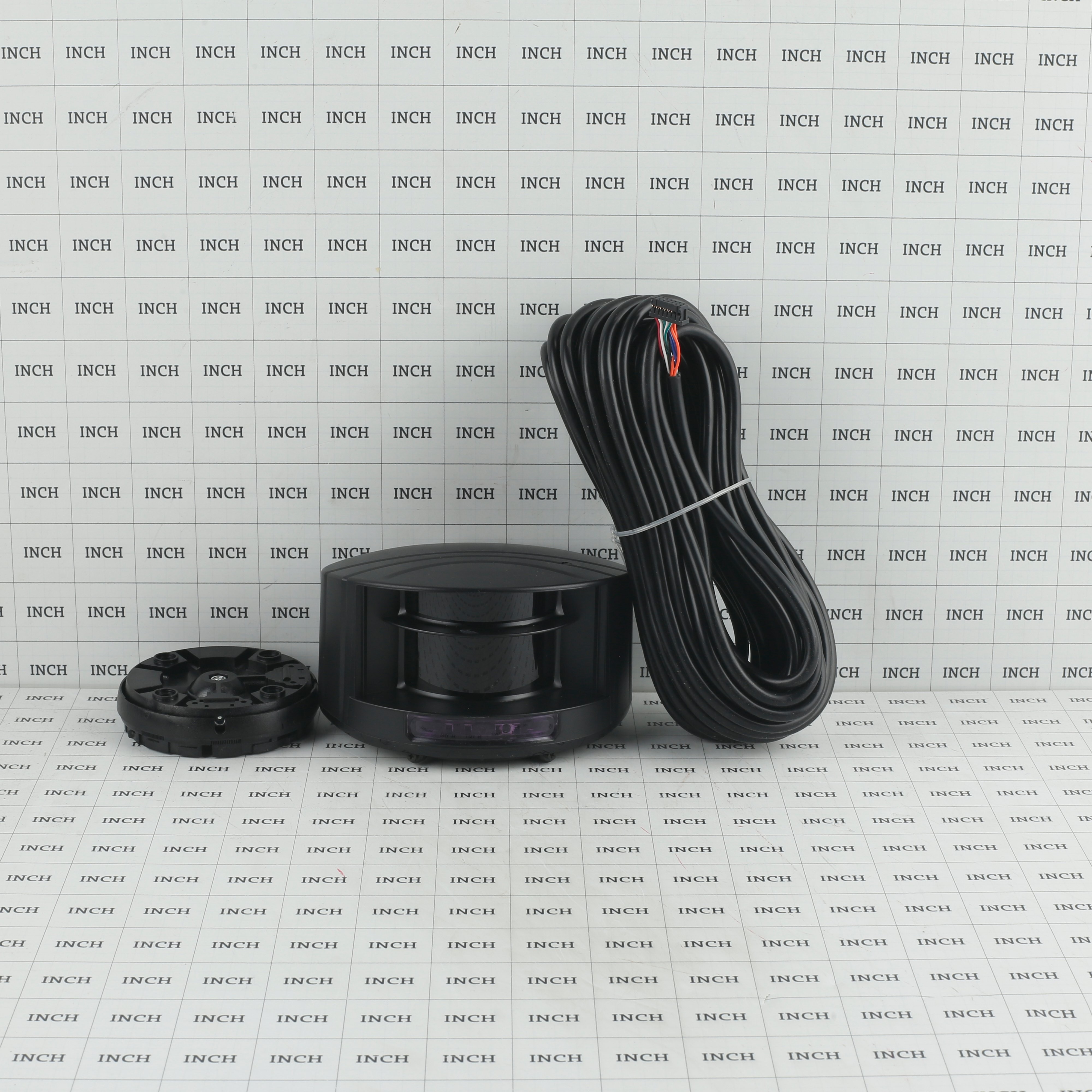 BEA LZR-S600 Laser Scanner for Building Automation & Security ...