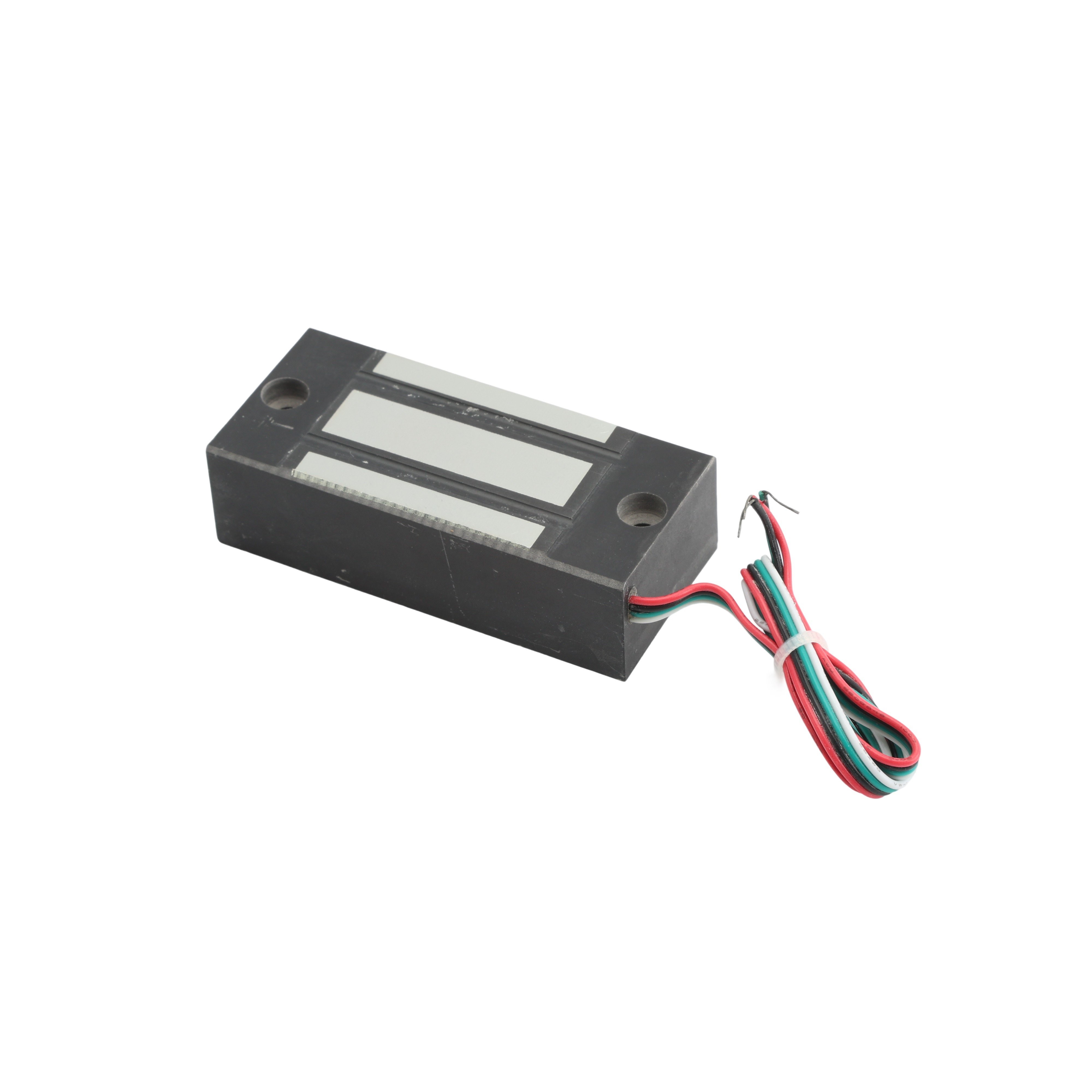 BEA 12/24VDC Single Mini Electric Cabinet Lock (80lb Hold Force ...