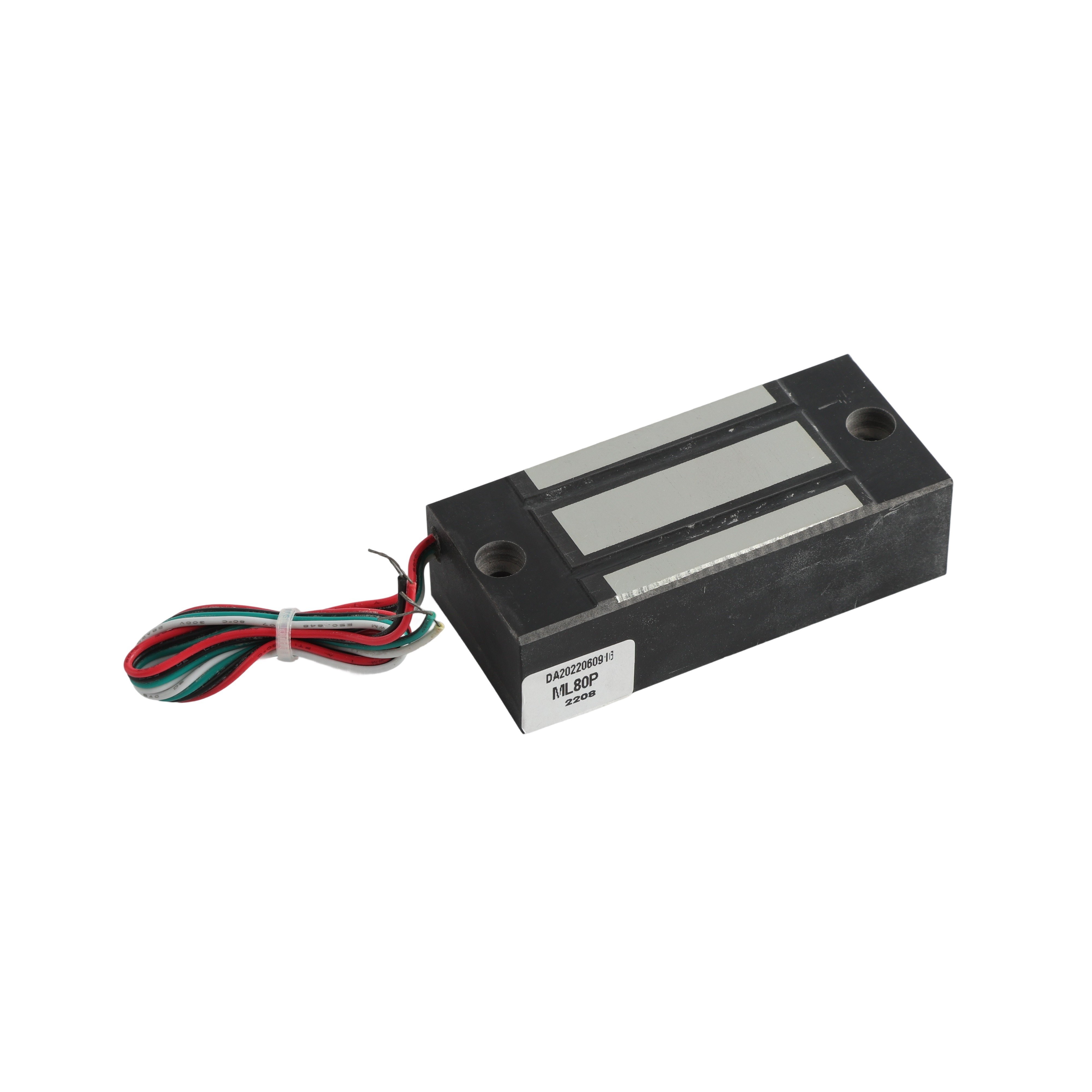 BEA 12/24VDC Single Mini Electric Cabinet Lock (80lb Hold Force ...