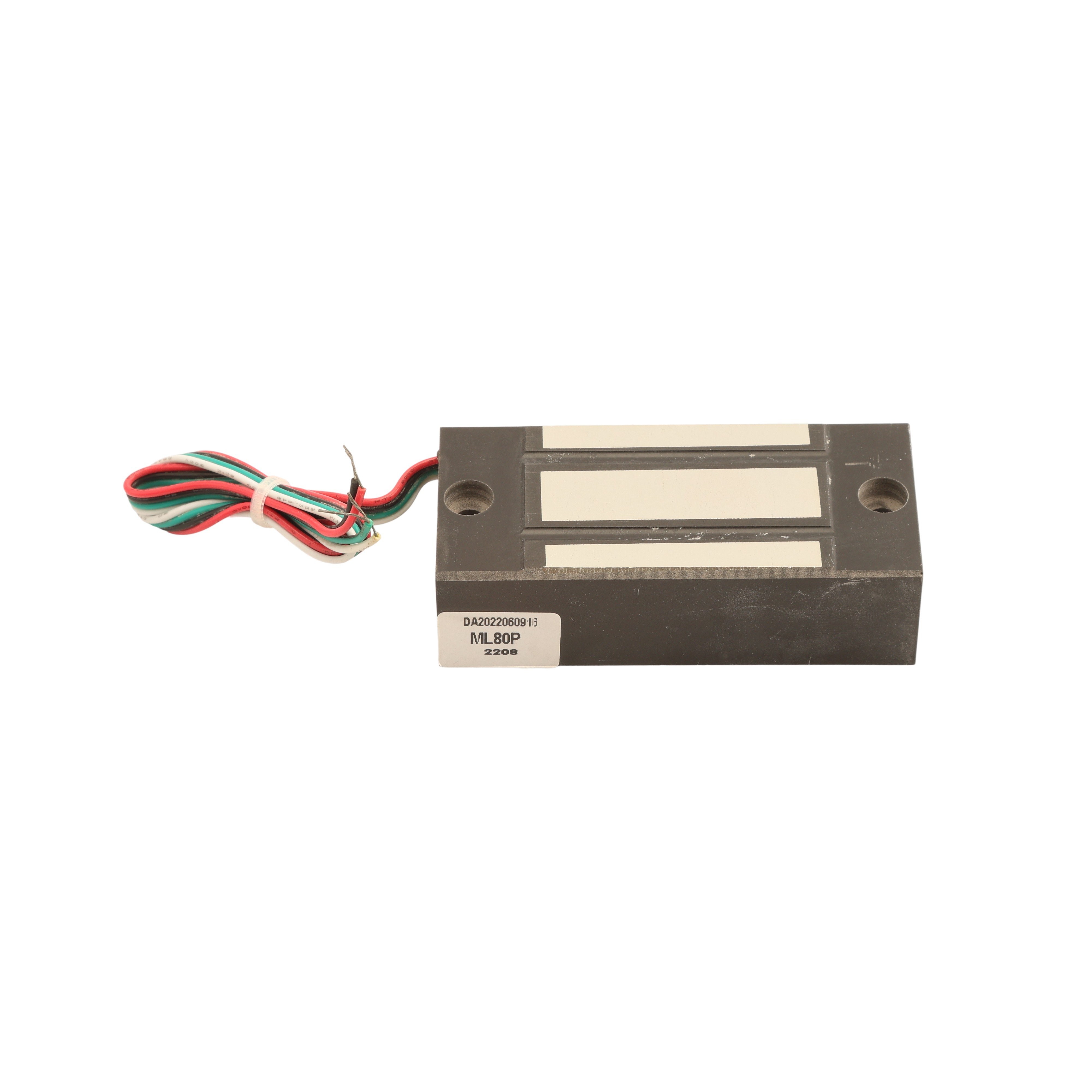 BEA 12/24VDC Single Mini Electric Cabinet Lock (80lb Hold Force ...