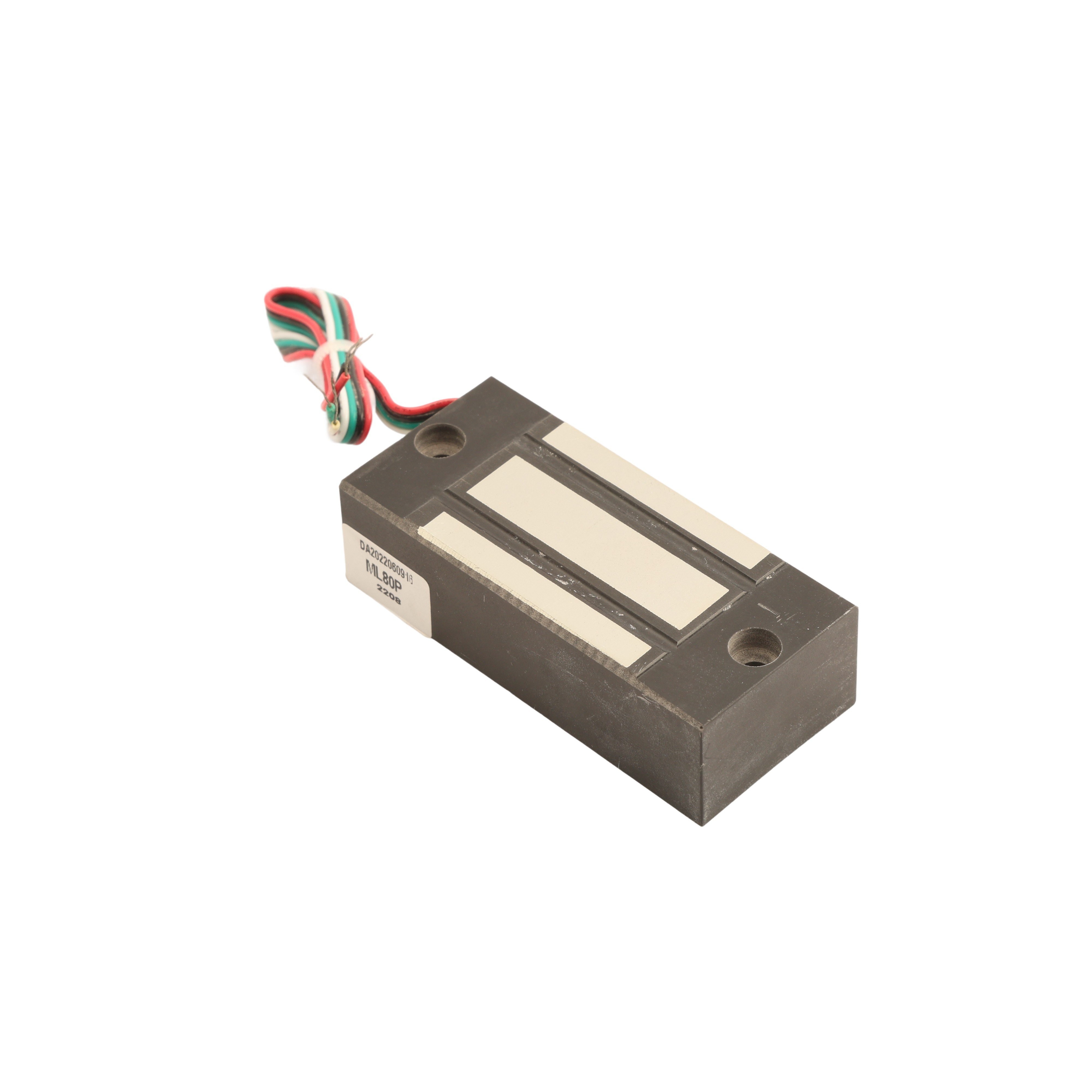 BEA 12/24VDC Single Mini Electric Cabinet Lock (80lb Hold Force ...