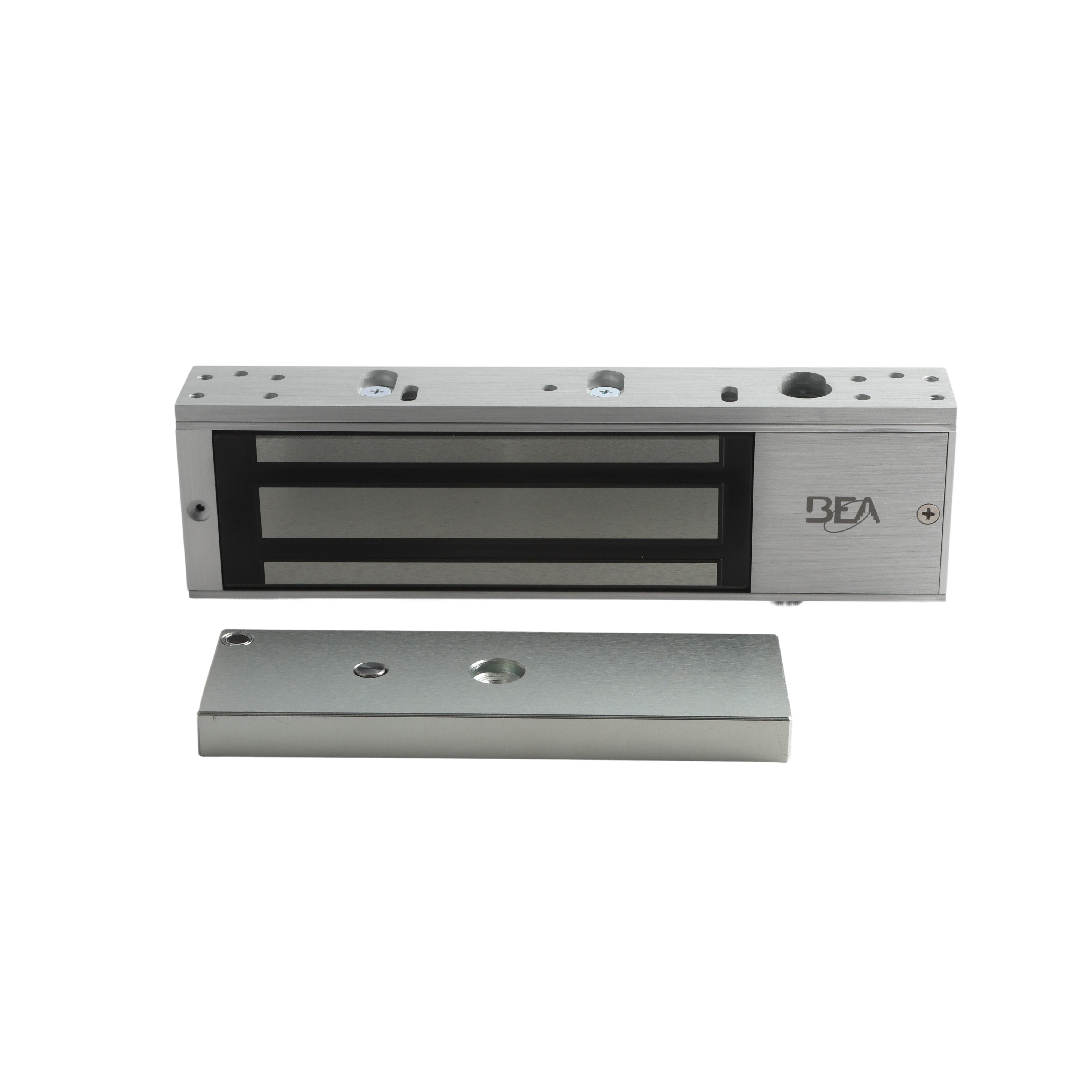 BEA Single Door UL Listed Maglock with Door Status (1200lb Hold Force ...