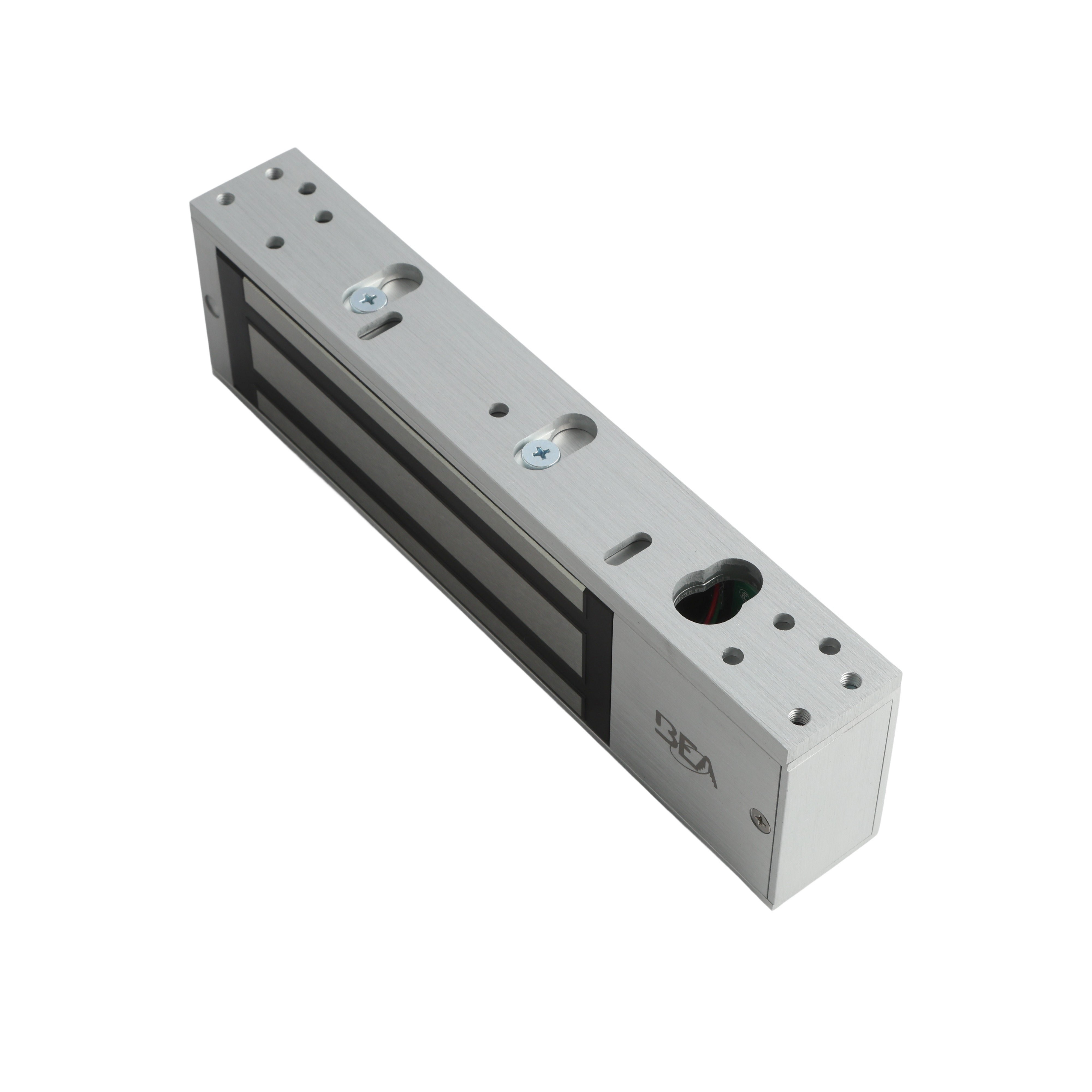 BEA Single Door UL Listed Maglock with Door Status (1200lb Hold Force ...