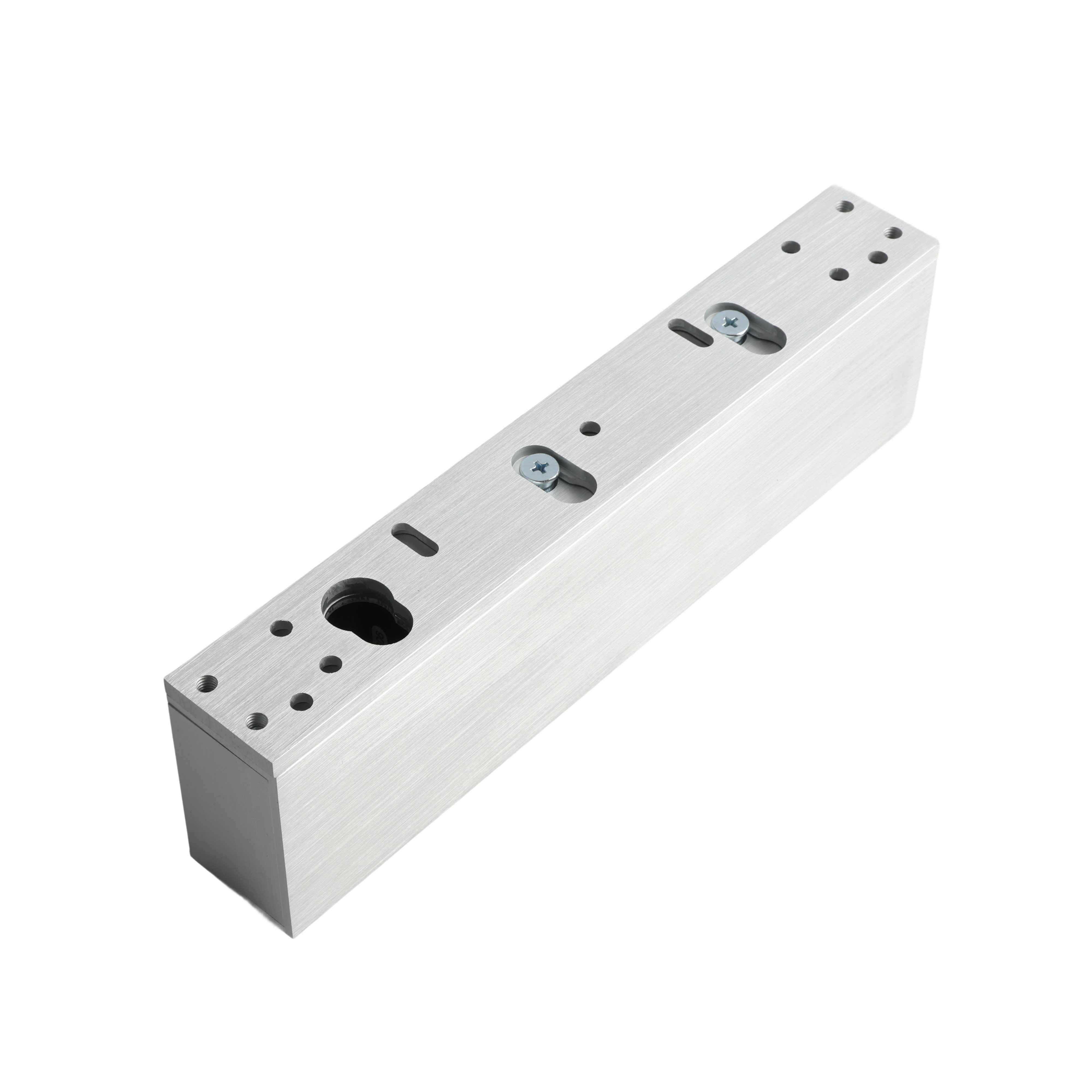 BEA Single Door UL Listed Maglock with Door Status (1200lb Hold Force ...