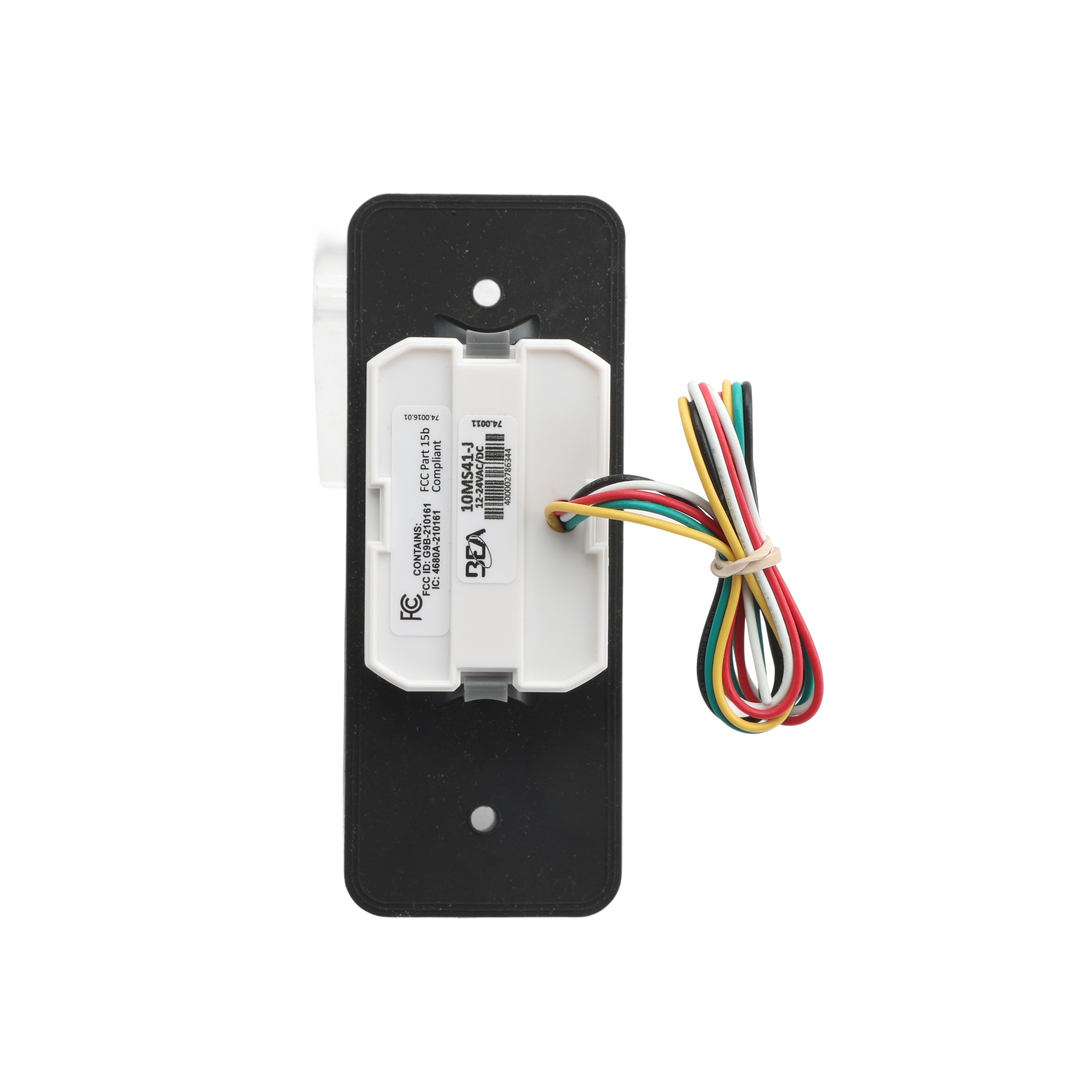 BEA 10MS41 Touchless Magic "Wave to Open" Actuator Jamb Plate (Text ...