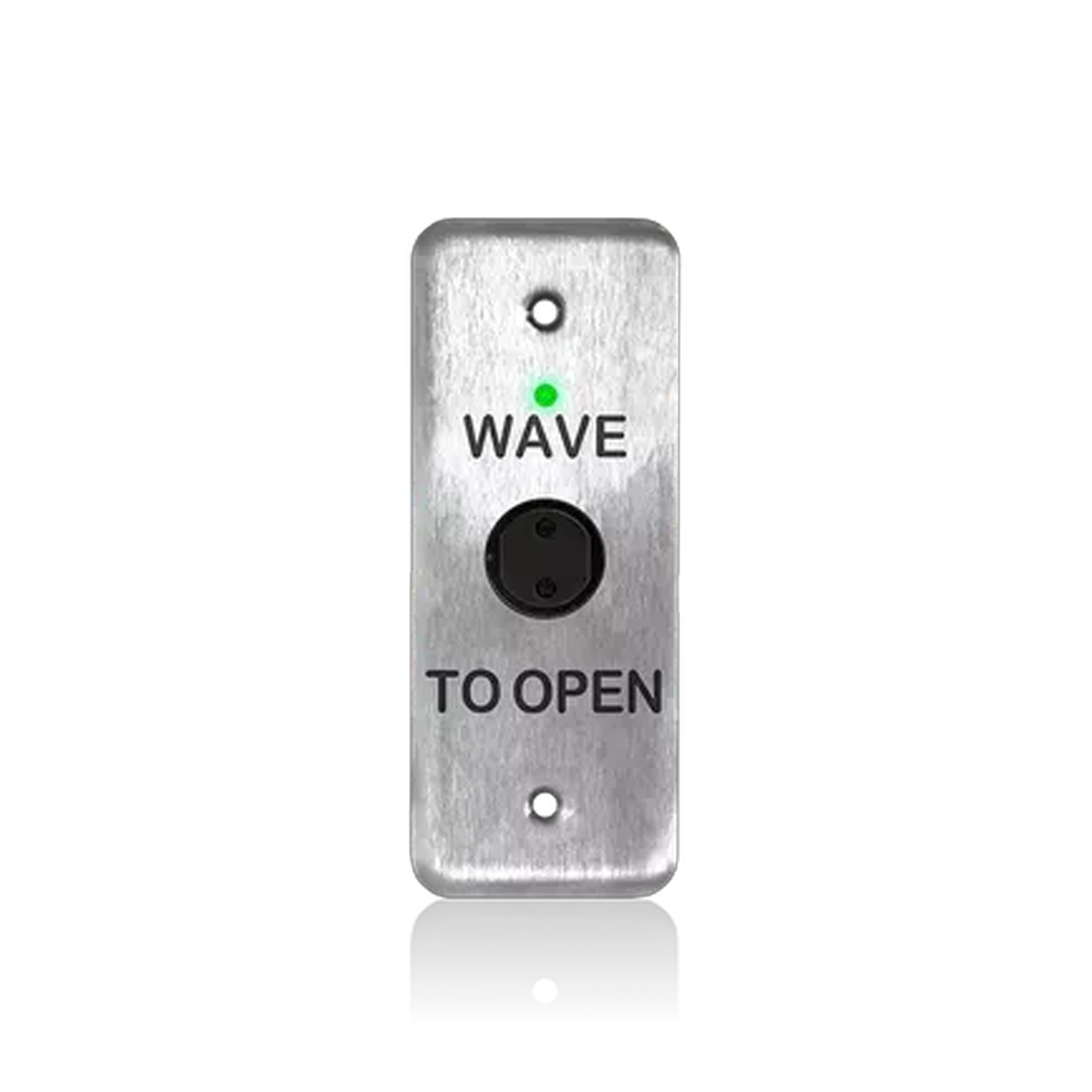 BEA 900MHz MS51W Wireless "Wave to Open" Jamb Actuator (Text Only ...