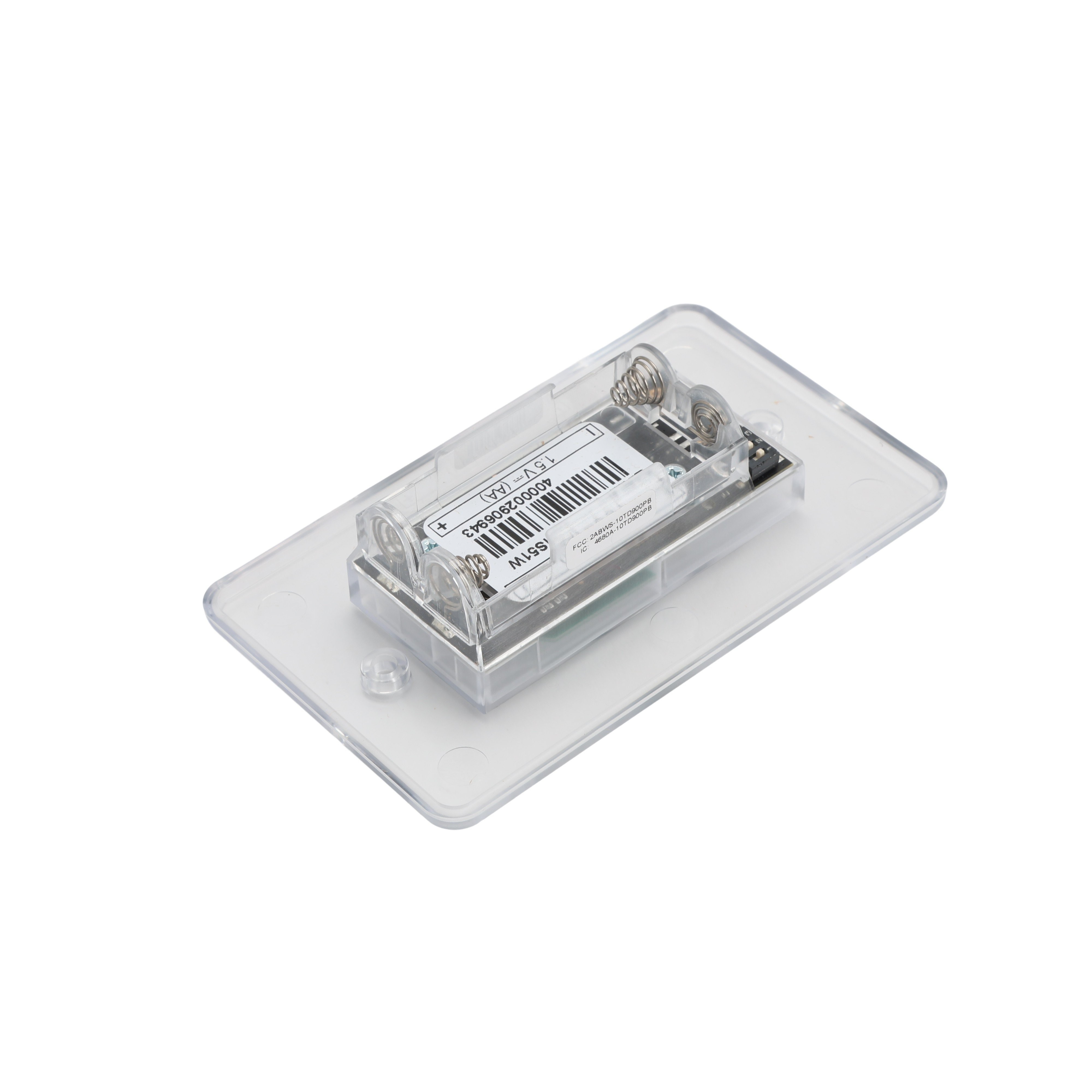 BEA 900MHz MS51W Wireless "Wave to Open" Single Gang Actuator (Text ...