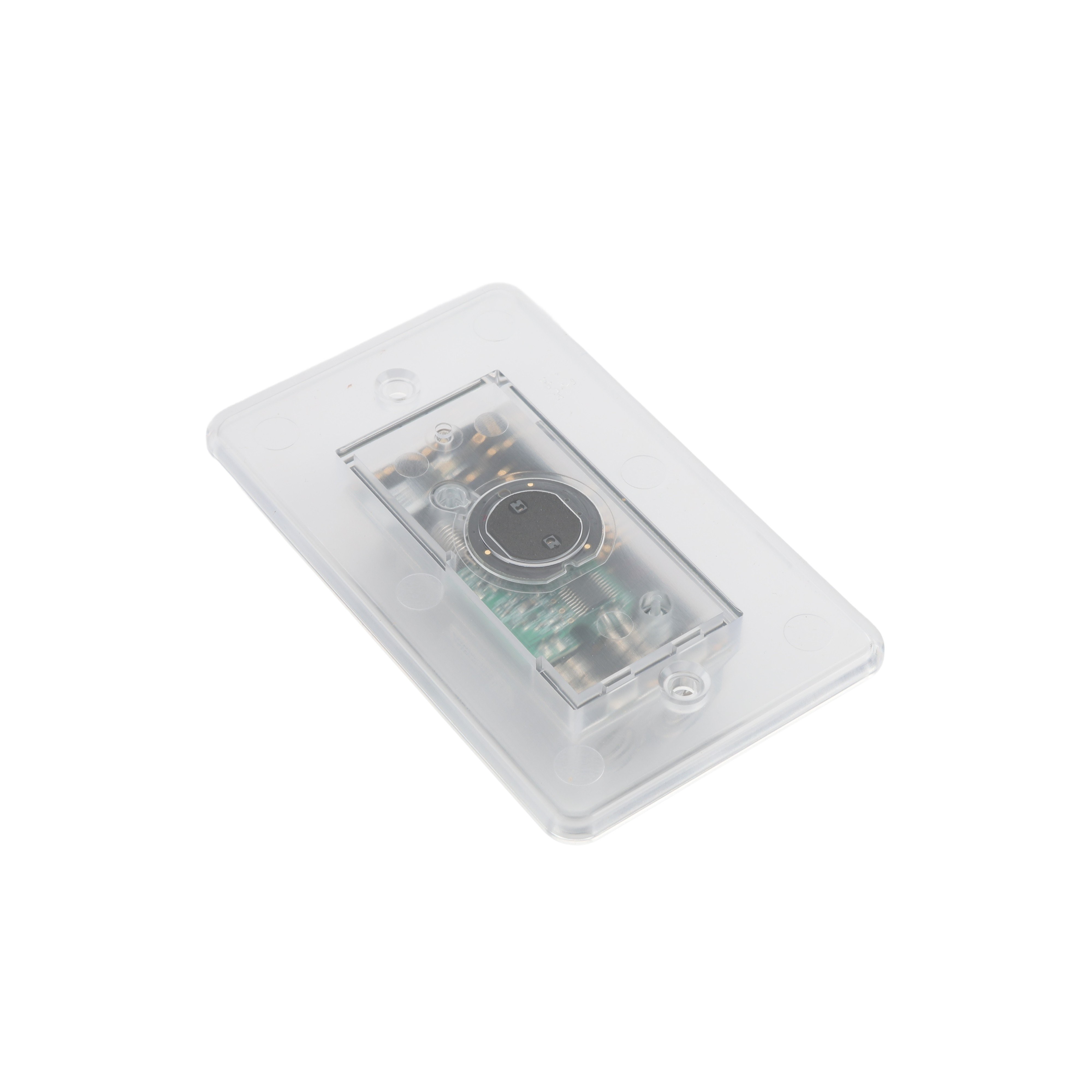 BEA 900MHz MS51W Wireless "Wave to Open" Single Gang Actuator (Text ...