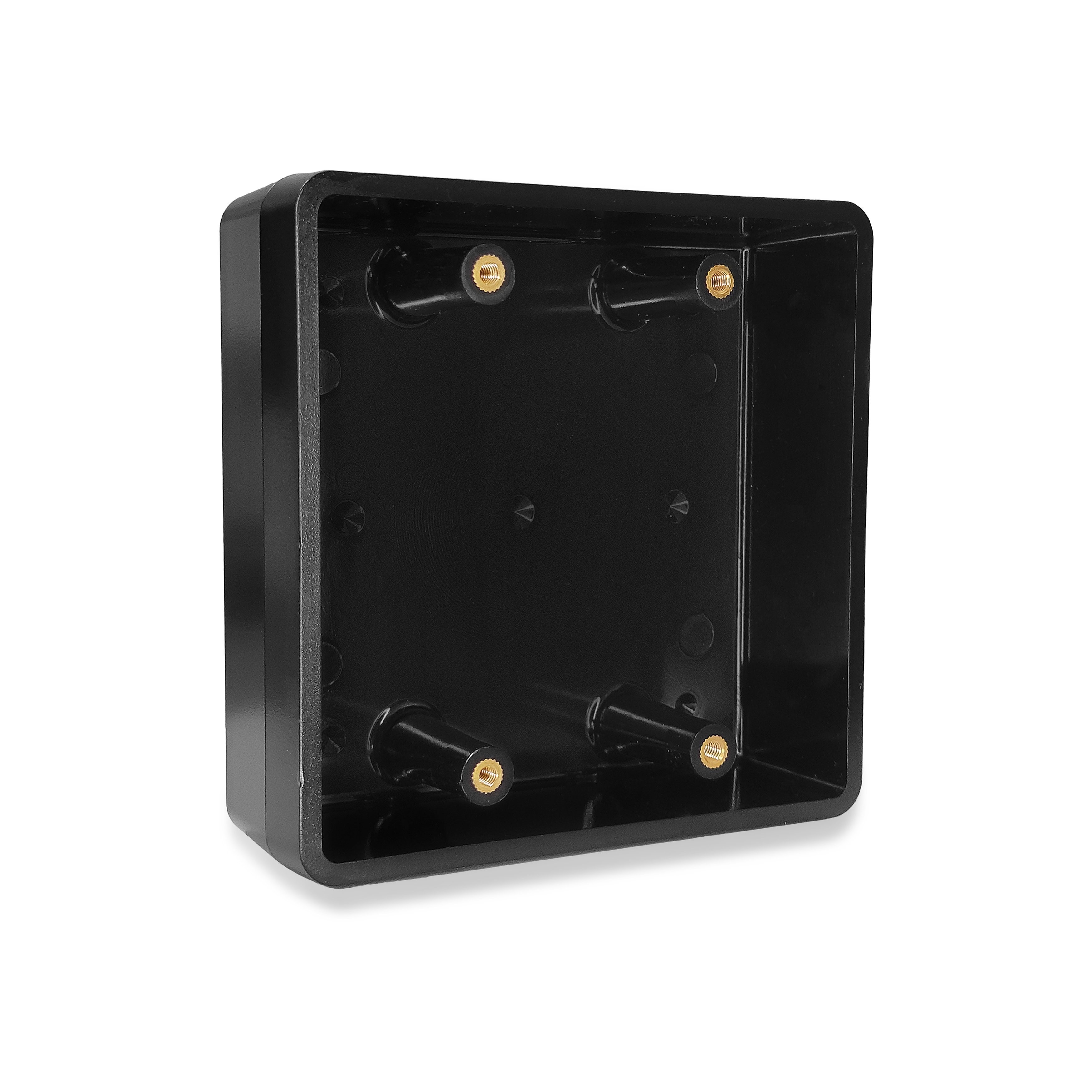 BEA Magic Wave to Open Double Gang Surface Mount Actuator Box ...
