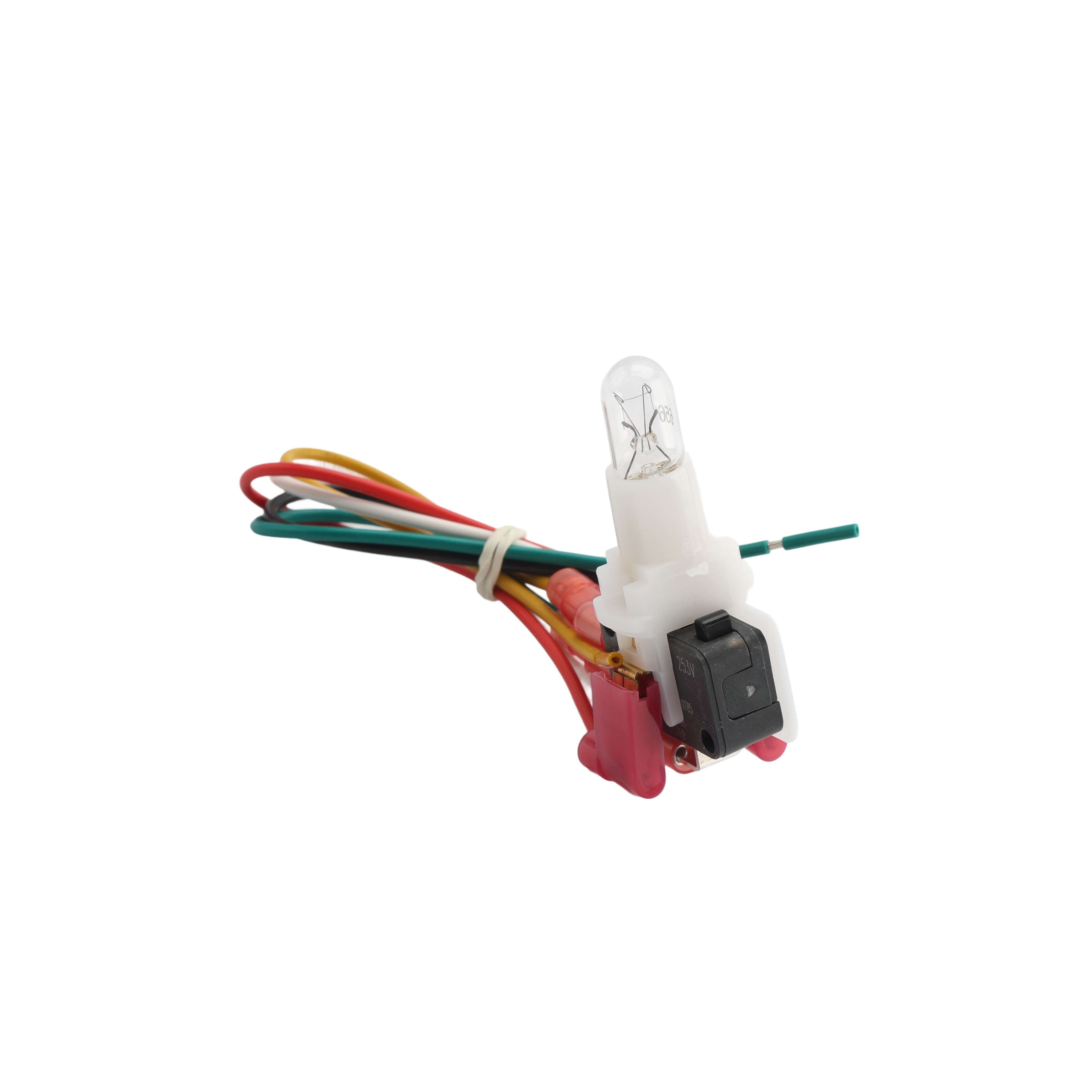 ADA Compliant BEA Single Gang LED Illuminated Push to Lock Actuator ...