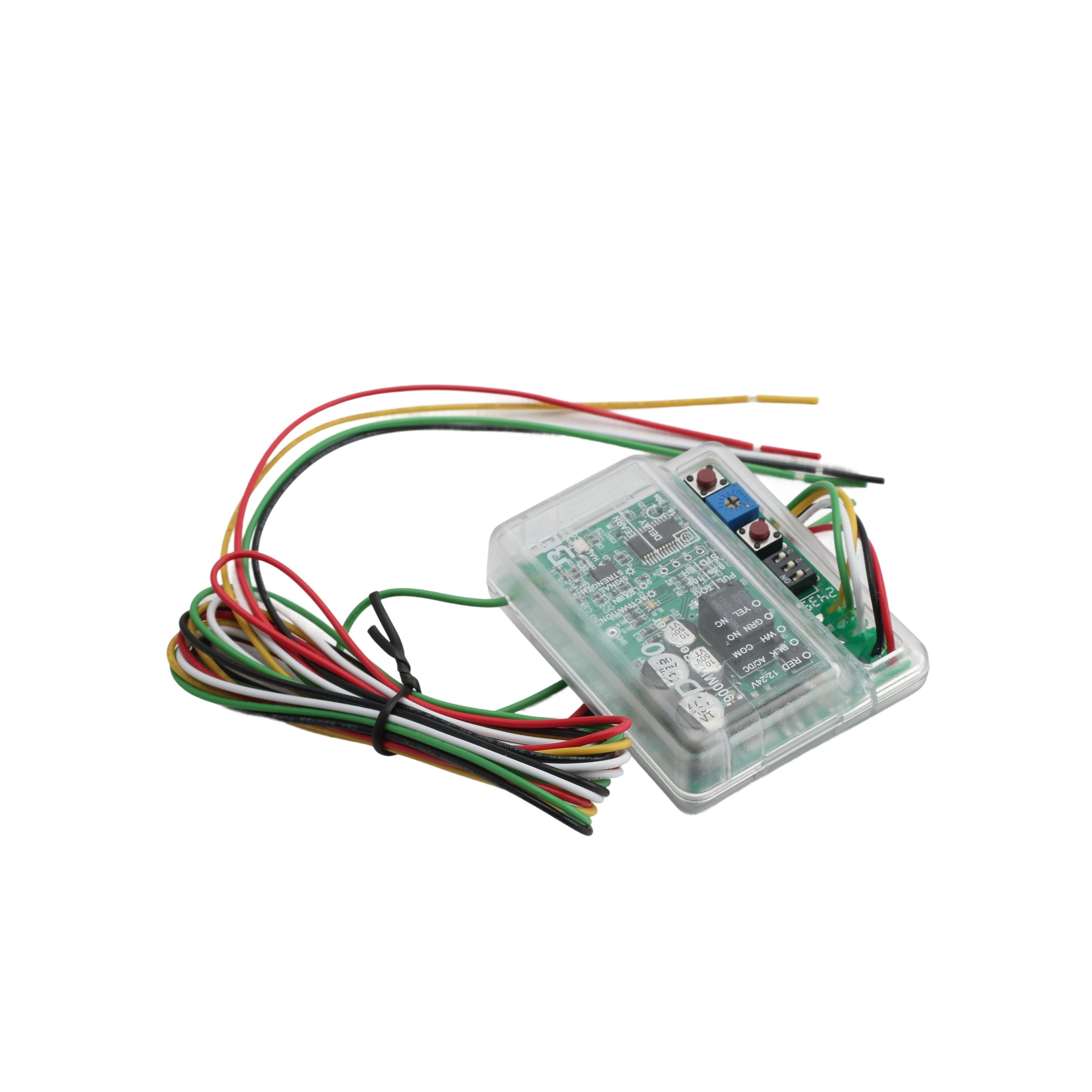 BEA Long Range Digital Receiver for Wireless Door Access (900 MHz ...