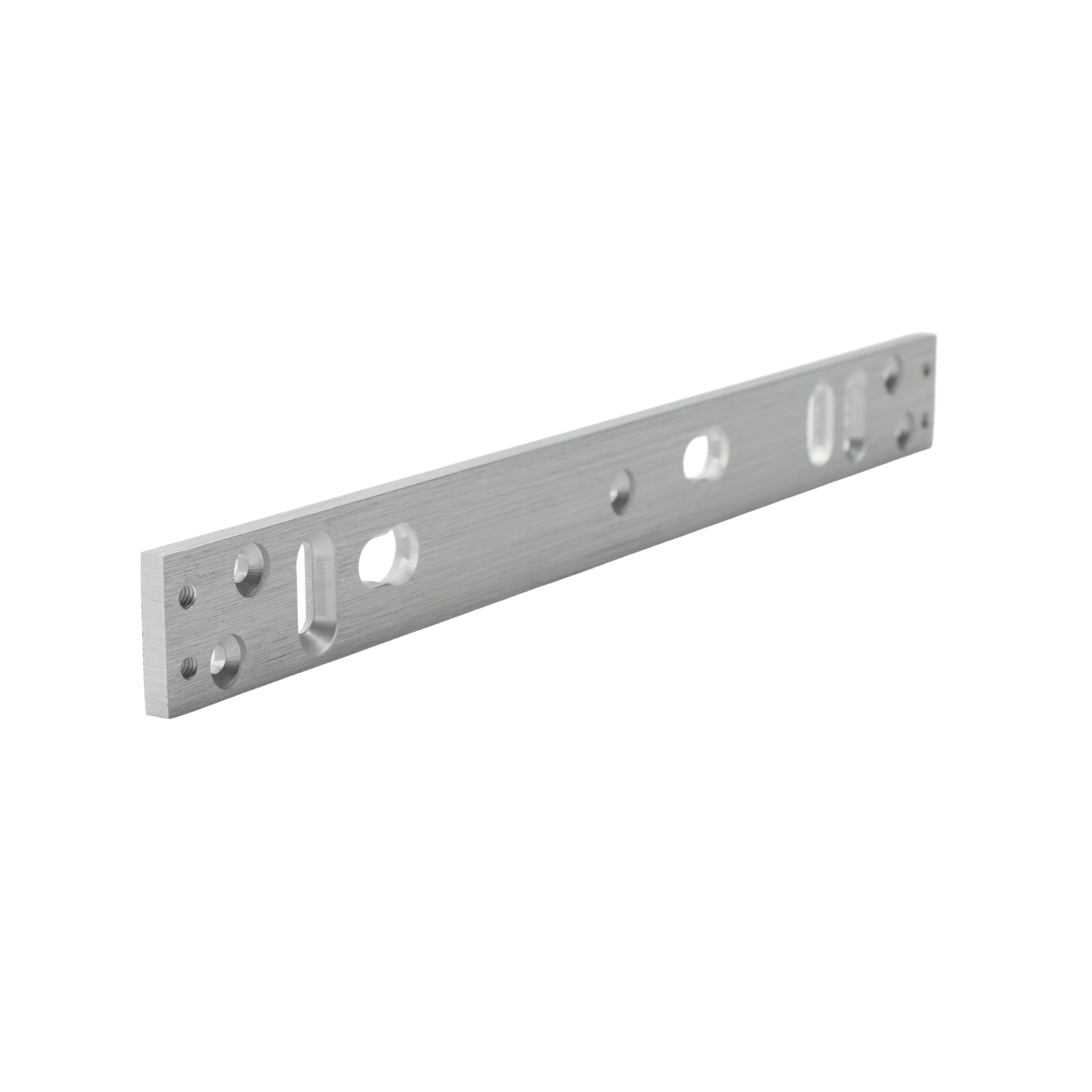 BEA Vertical Spacer for 600 lb Maglock - 10SPACER6UL - Gate Opener Safety