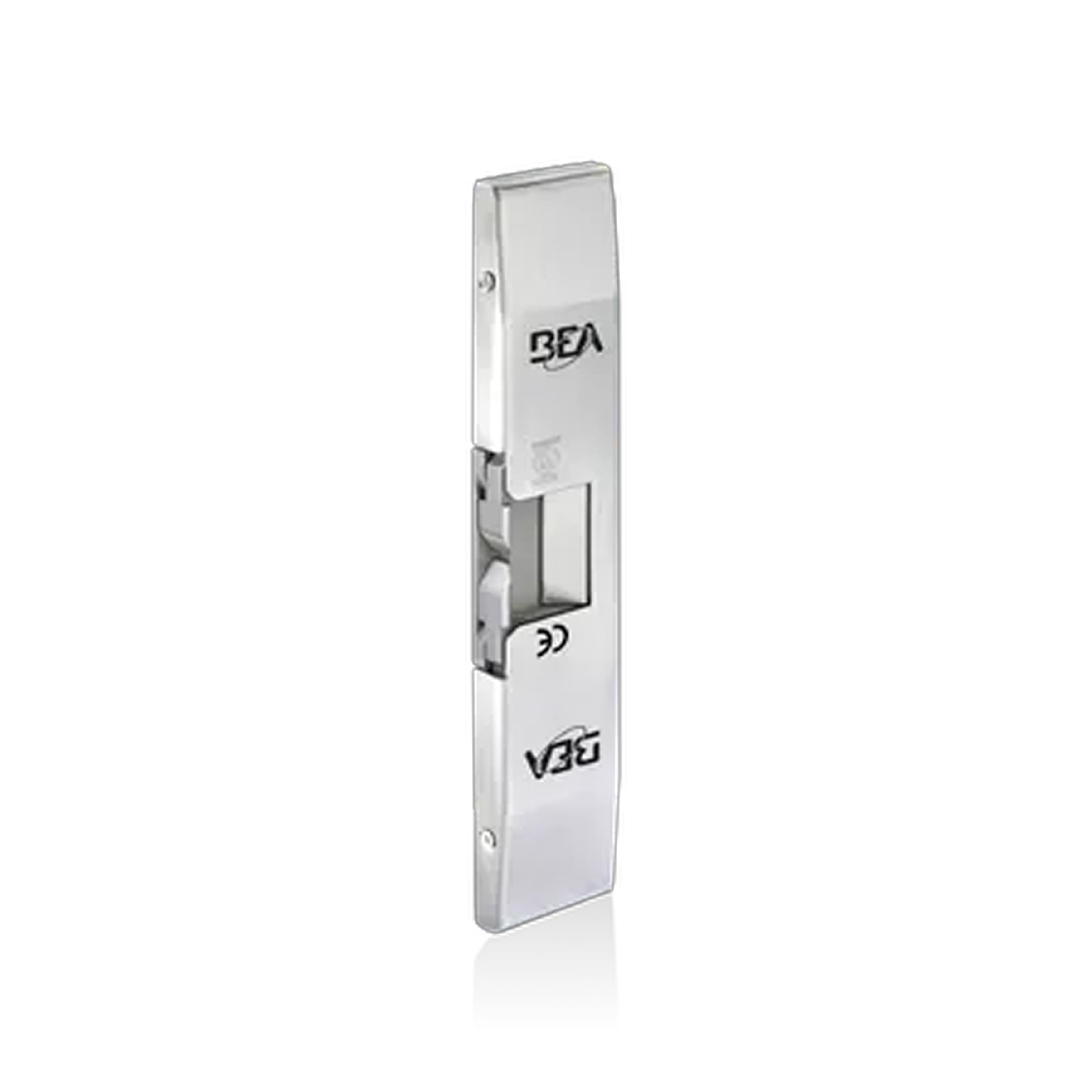 BEA 1/2" UL Rim Exit Electric Strike (12V DC) - 10STRIKEREV12 - Gate ...