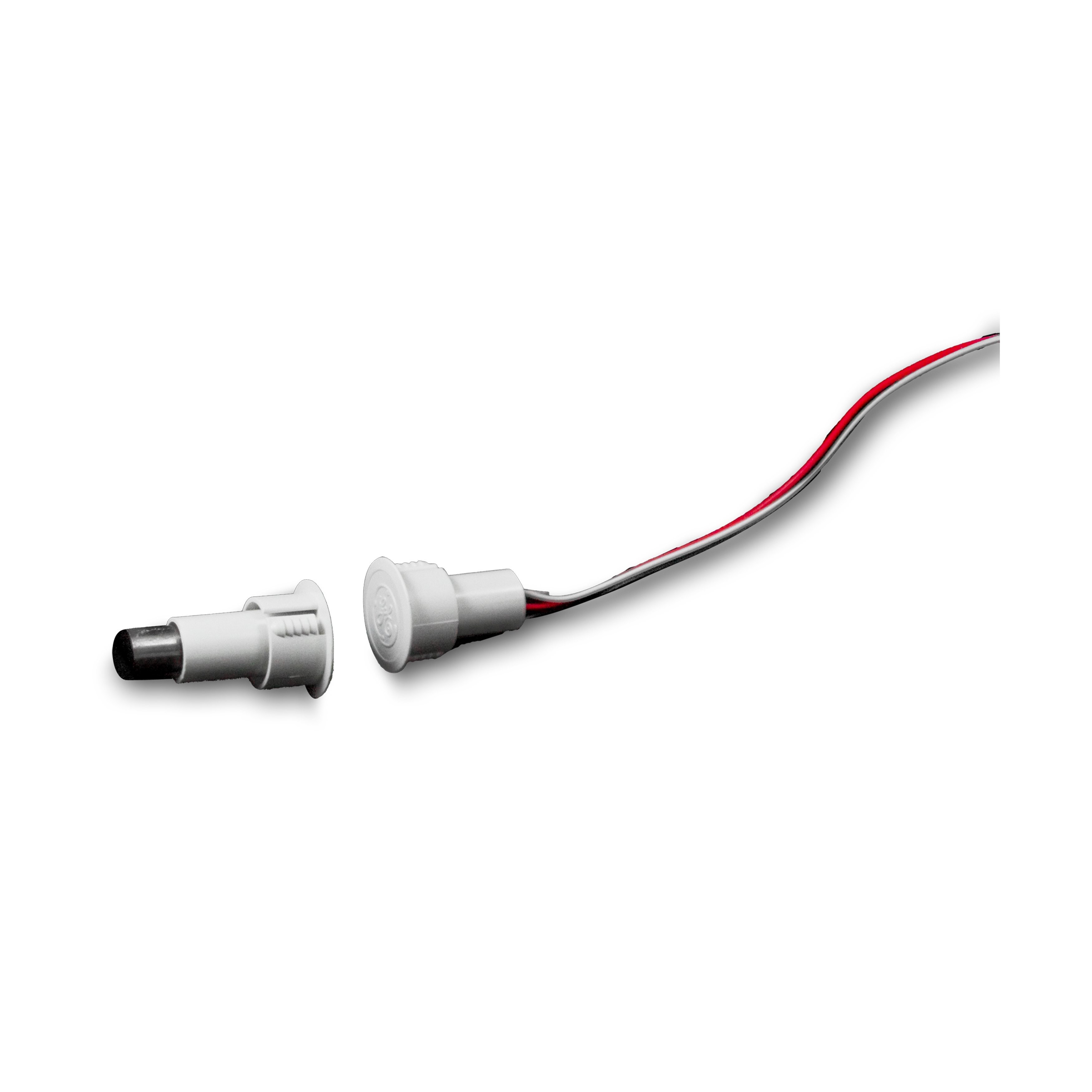 BEA 3/8" x 3/4" Bullet Style Flush-Mount Door Position Switch ...