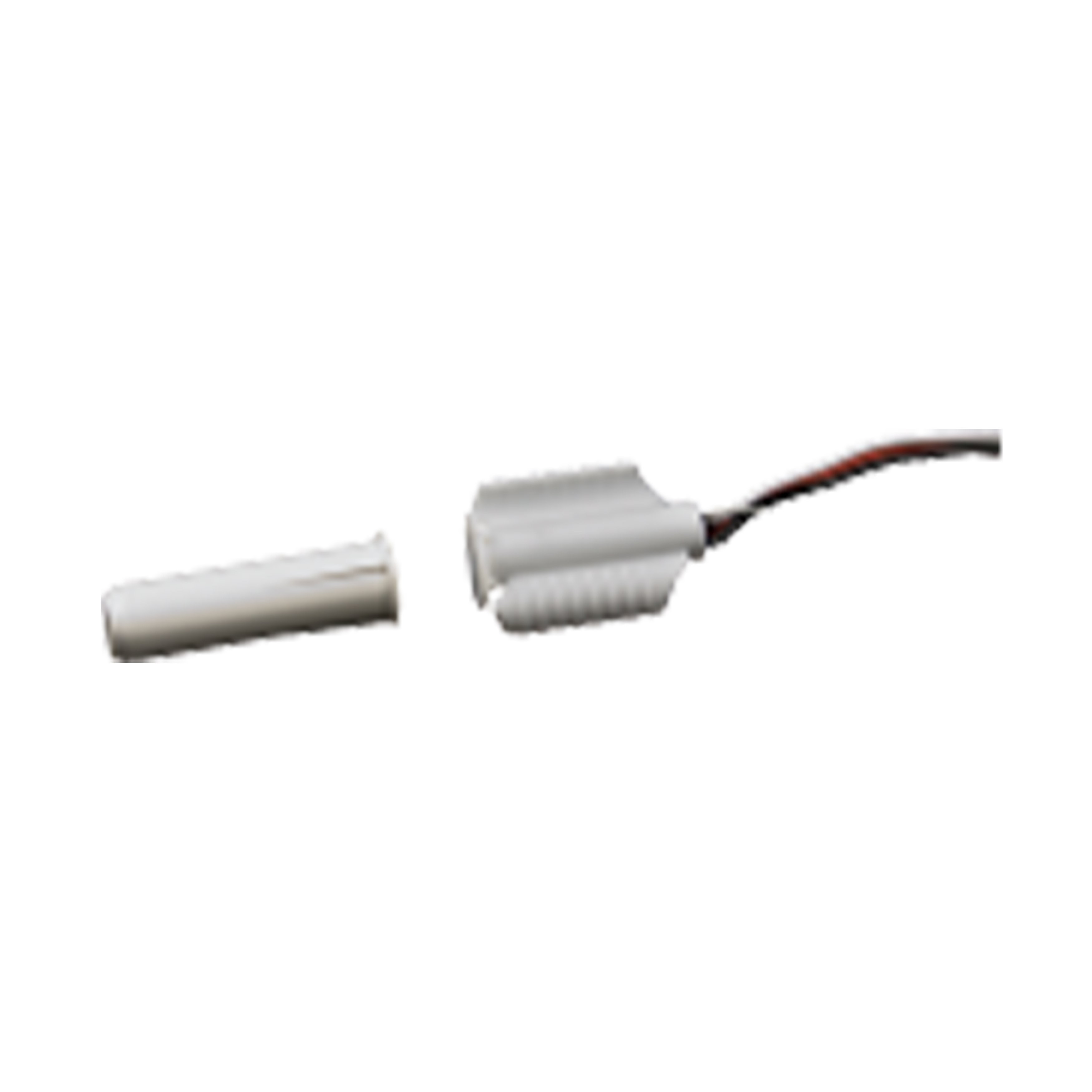 BEA 3/8" x 1/2" Bullet Style Door Position Switch - 10SWITCH1277 - Gate ...