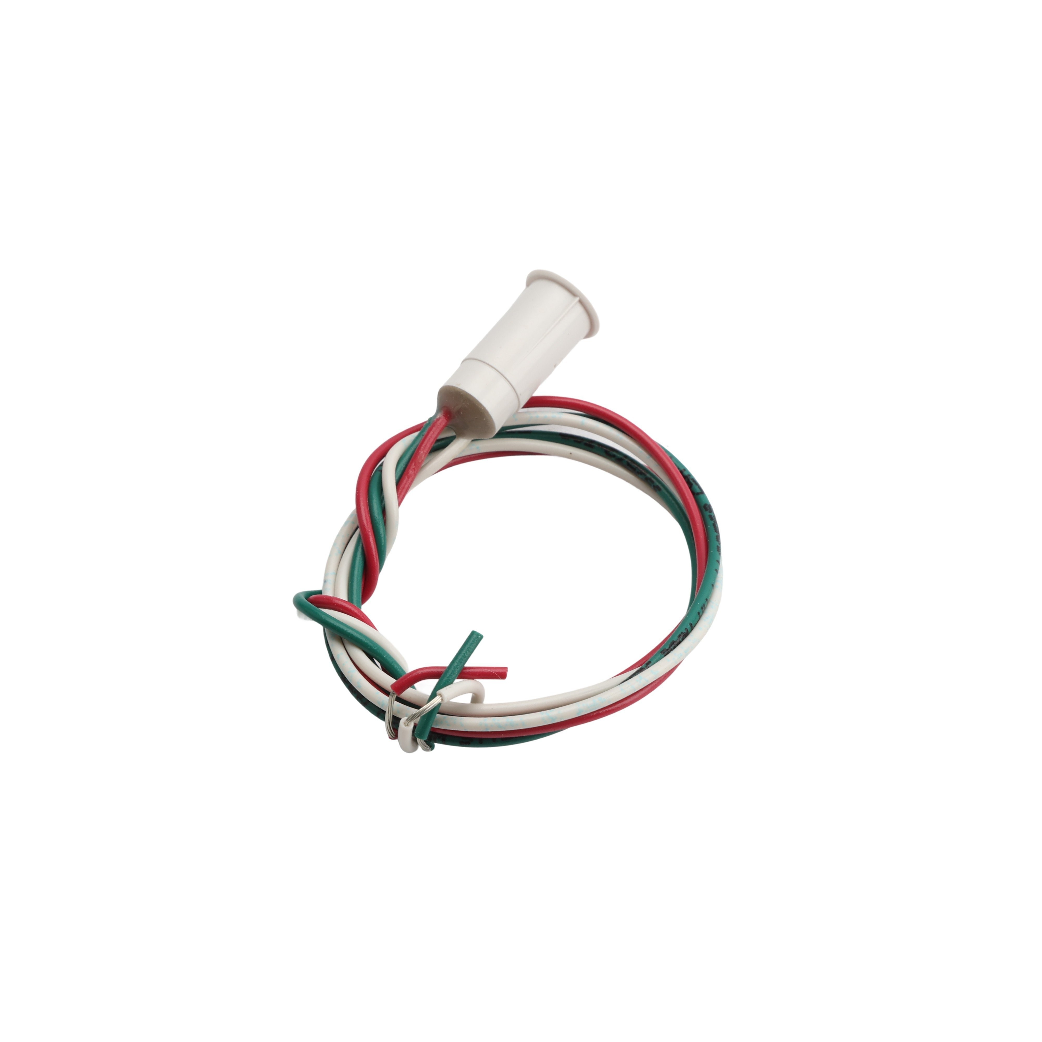 BEA Miniature 3/8" Recessed Open/Closed Door Position Switch Set, SPDT ...