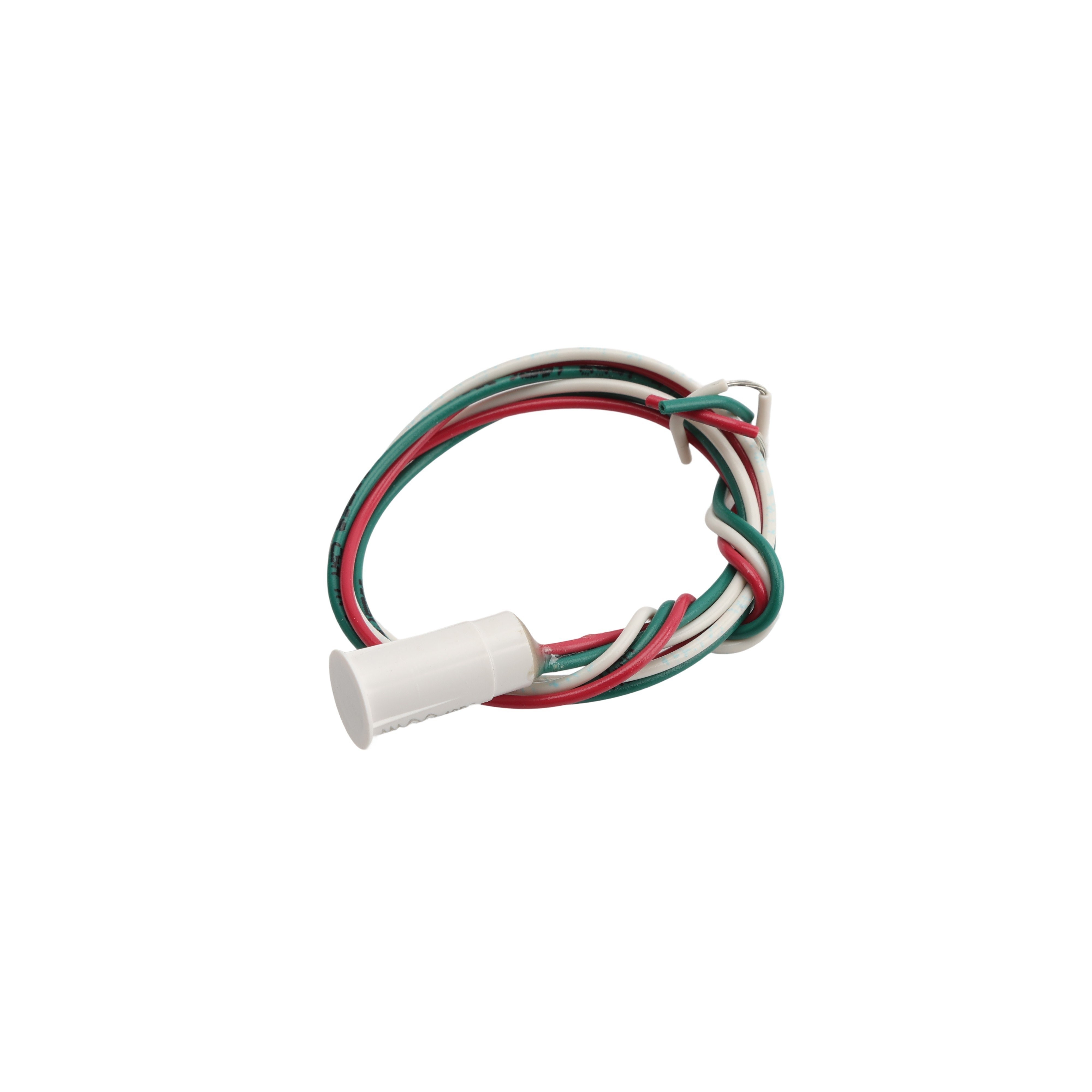 BEA Miniature 3/8" Recessed Open/Closed Door Position Switch Set, SPDT ...