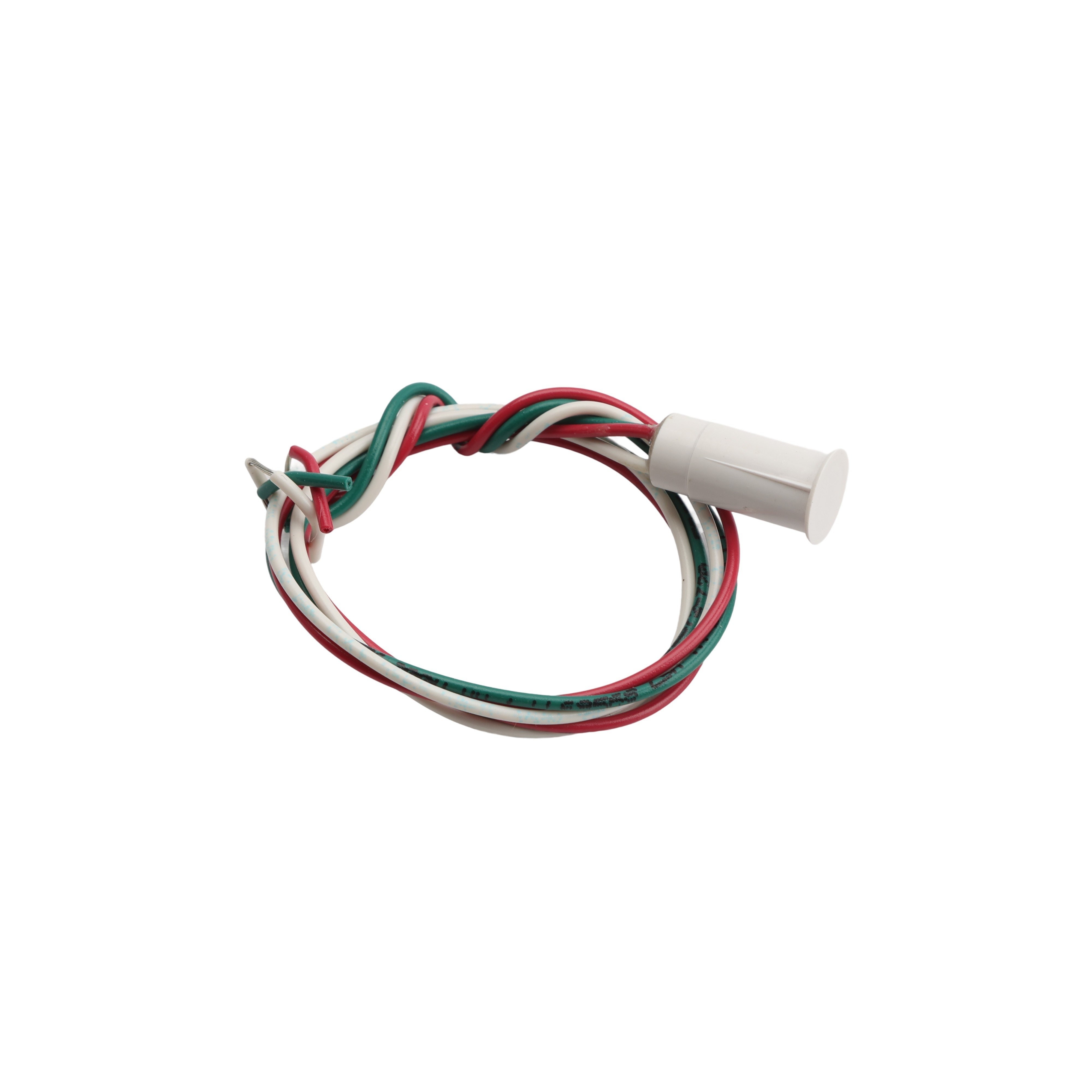 BEA Miniature 3/8" Recessed Open/Closed Door Position Switch Set, SPDT ...