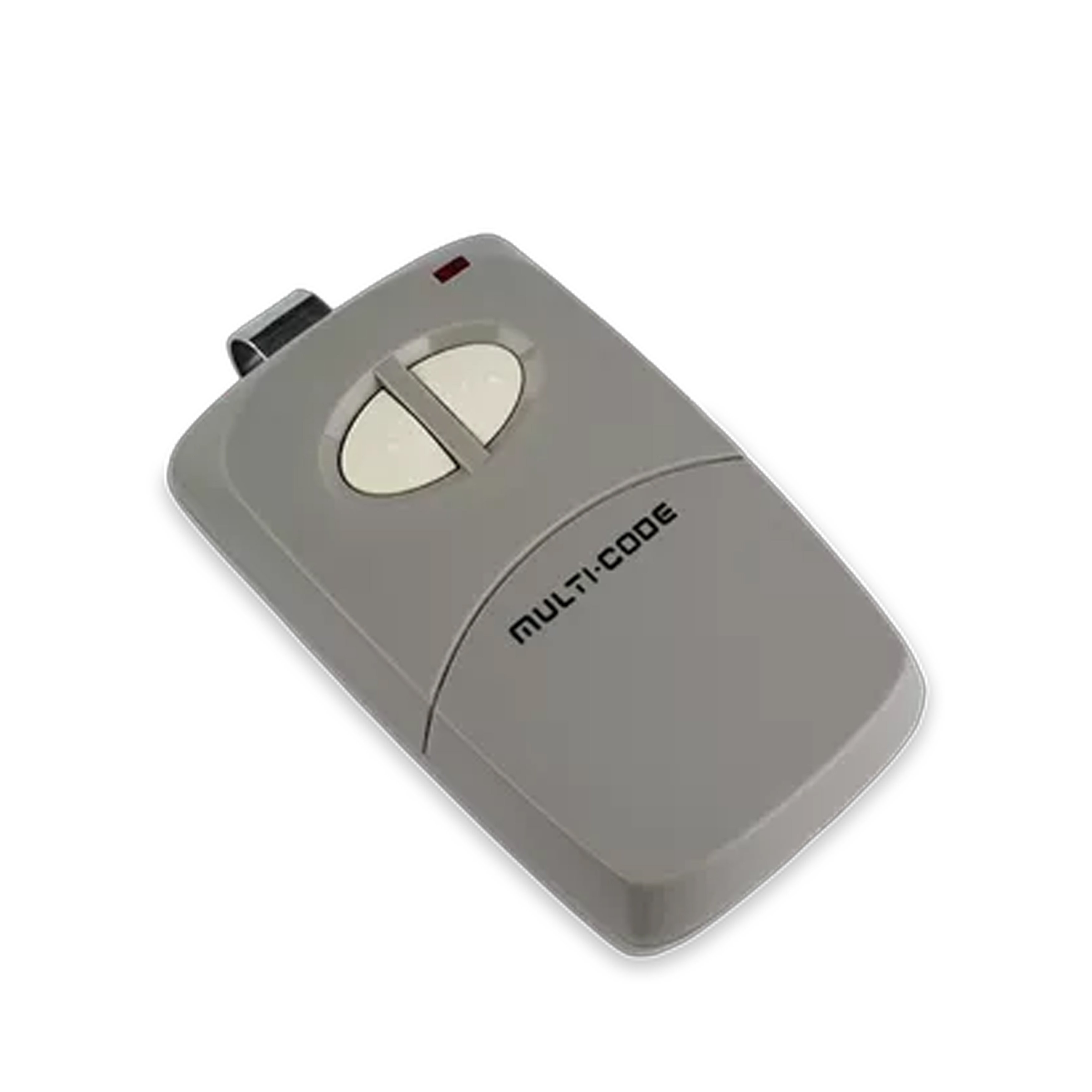 BEA 2-Button Dual Handheld Transmitter (300 MHz) - 10T300HHDBL - Gate ...