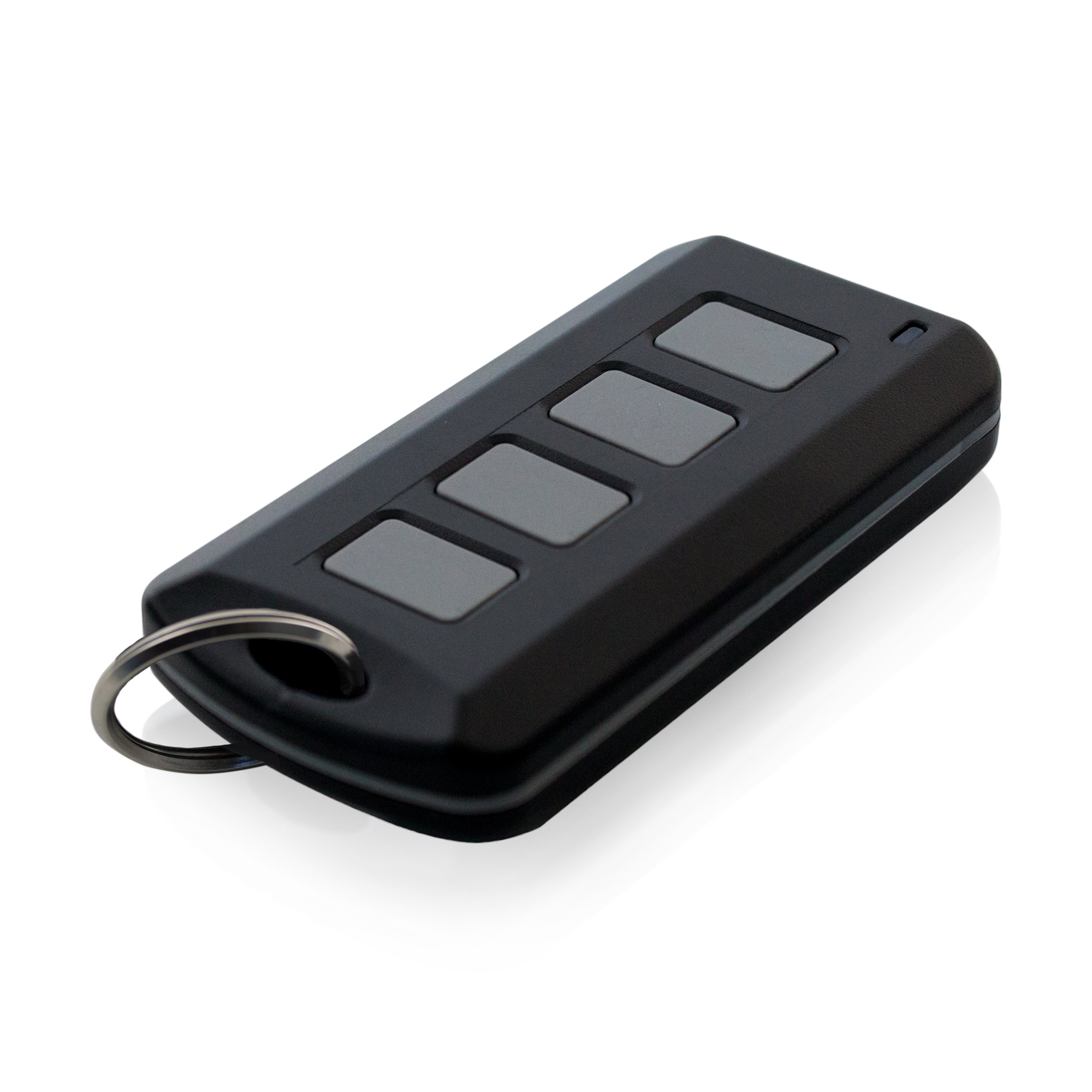 BEA 4-Button Industrial Handheld Digital Transmitter (900 MHz ...