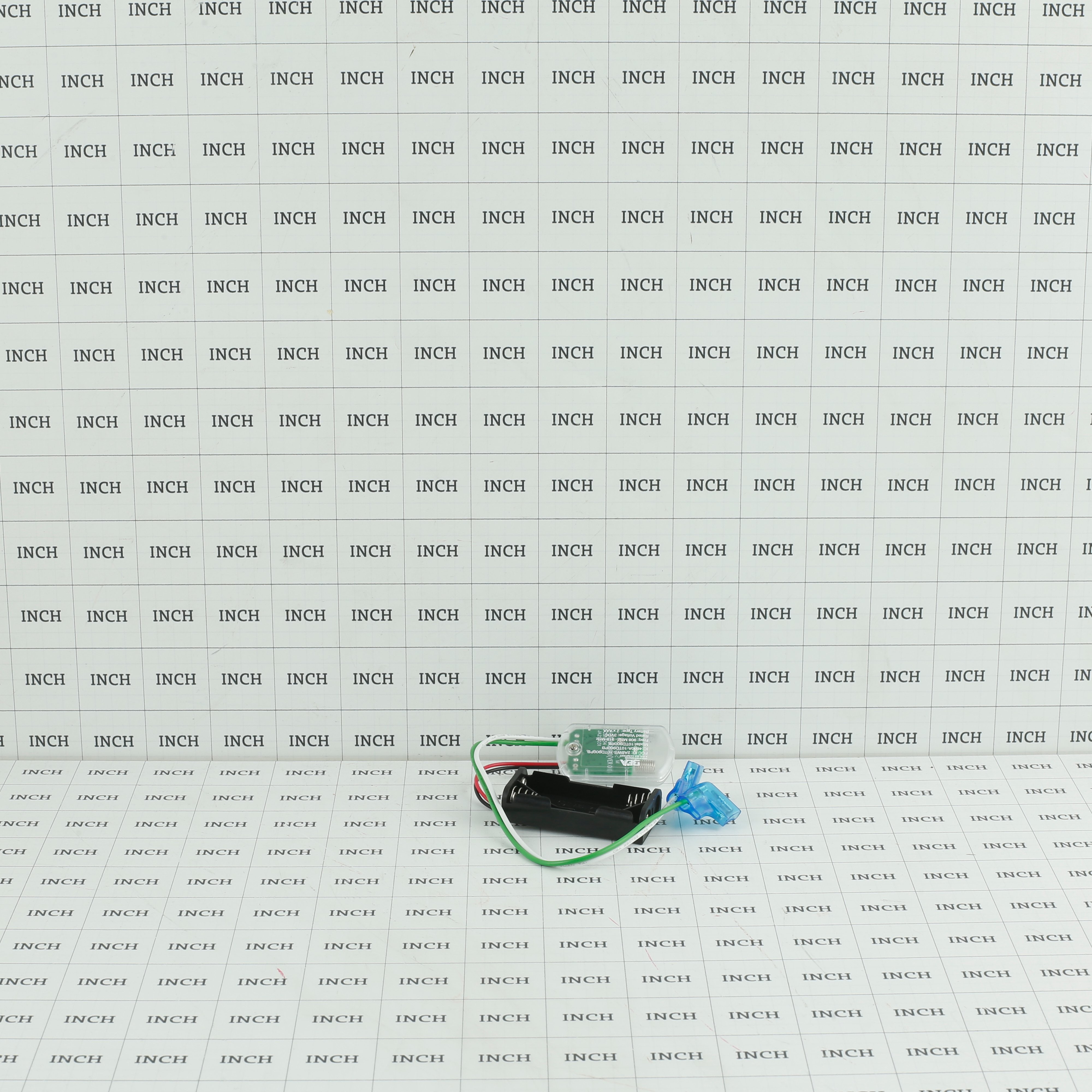 BEA 1-Button Hardwired Transmitter with Digital Flag Connector (900 MHz ...