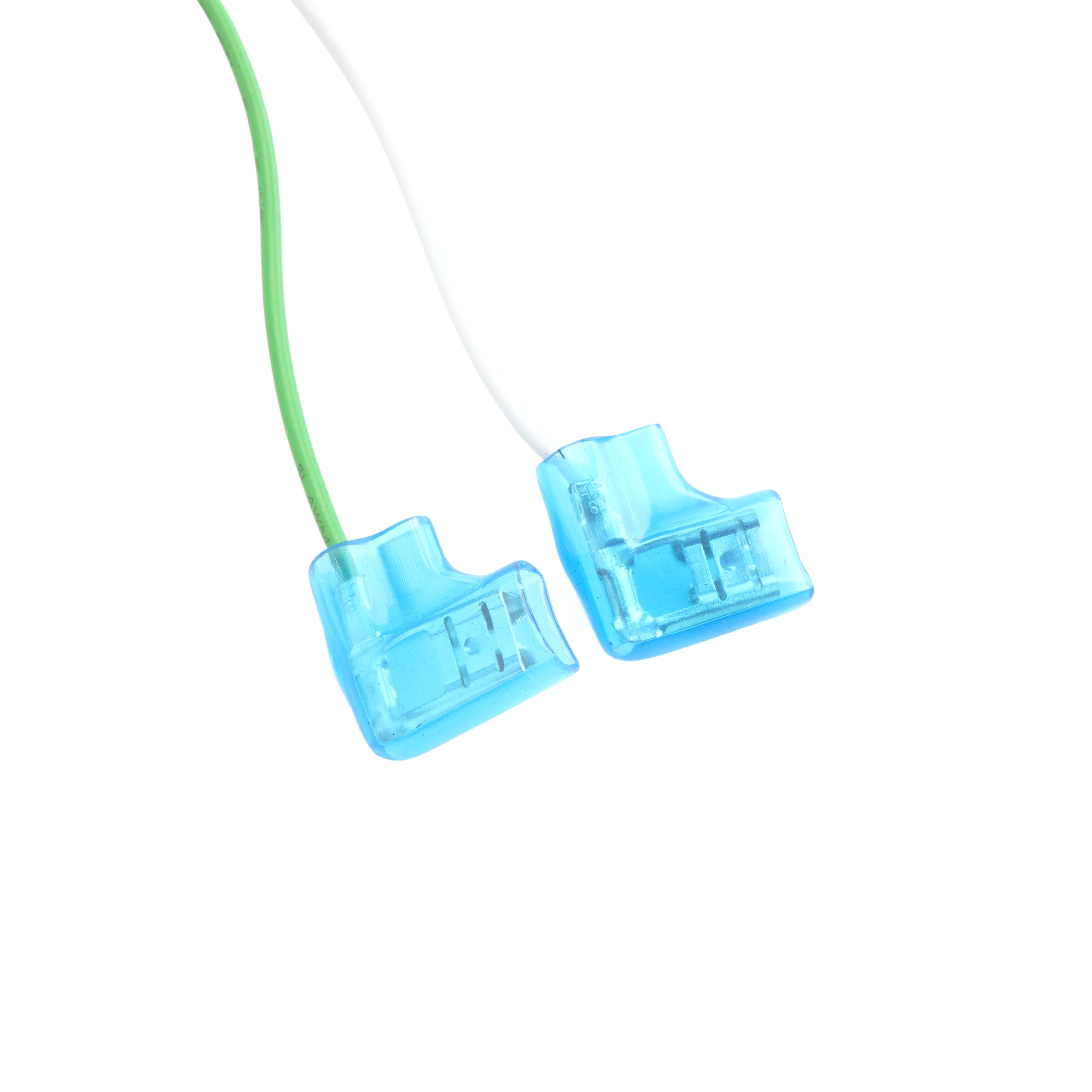 BEA 1-Button Hardwired Transmitter with Digital Flag Connector (900 MHz ...