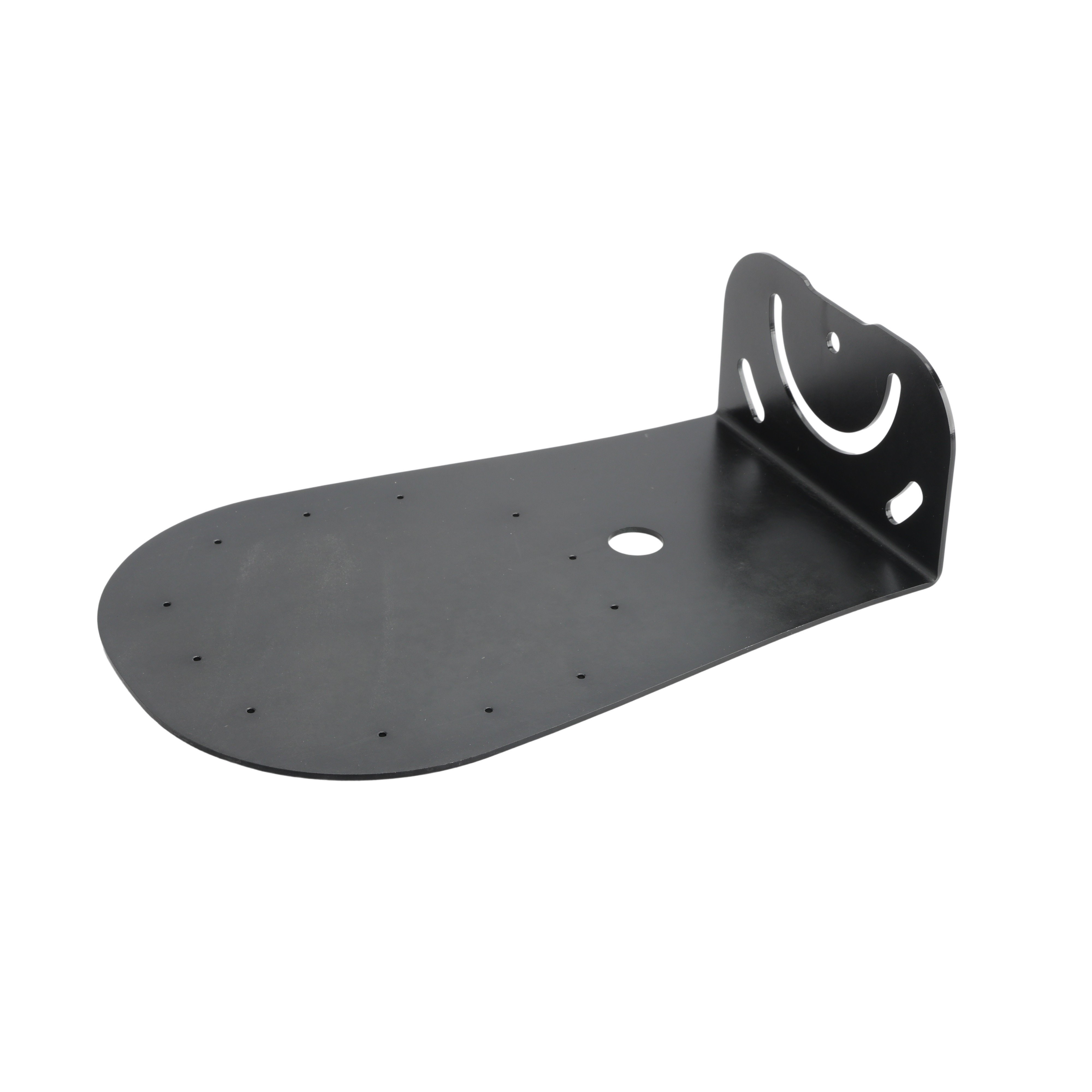 BEA LZR-Widescan Aluminum Mounting Bracket - 10WBAMOUNT - Gate Opener ...