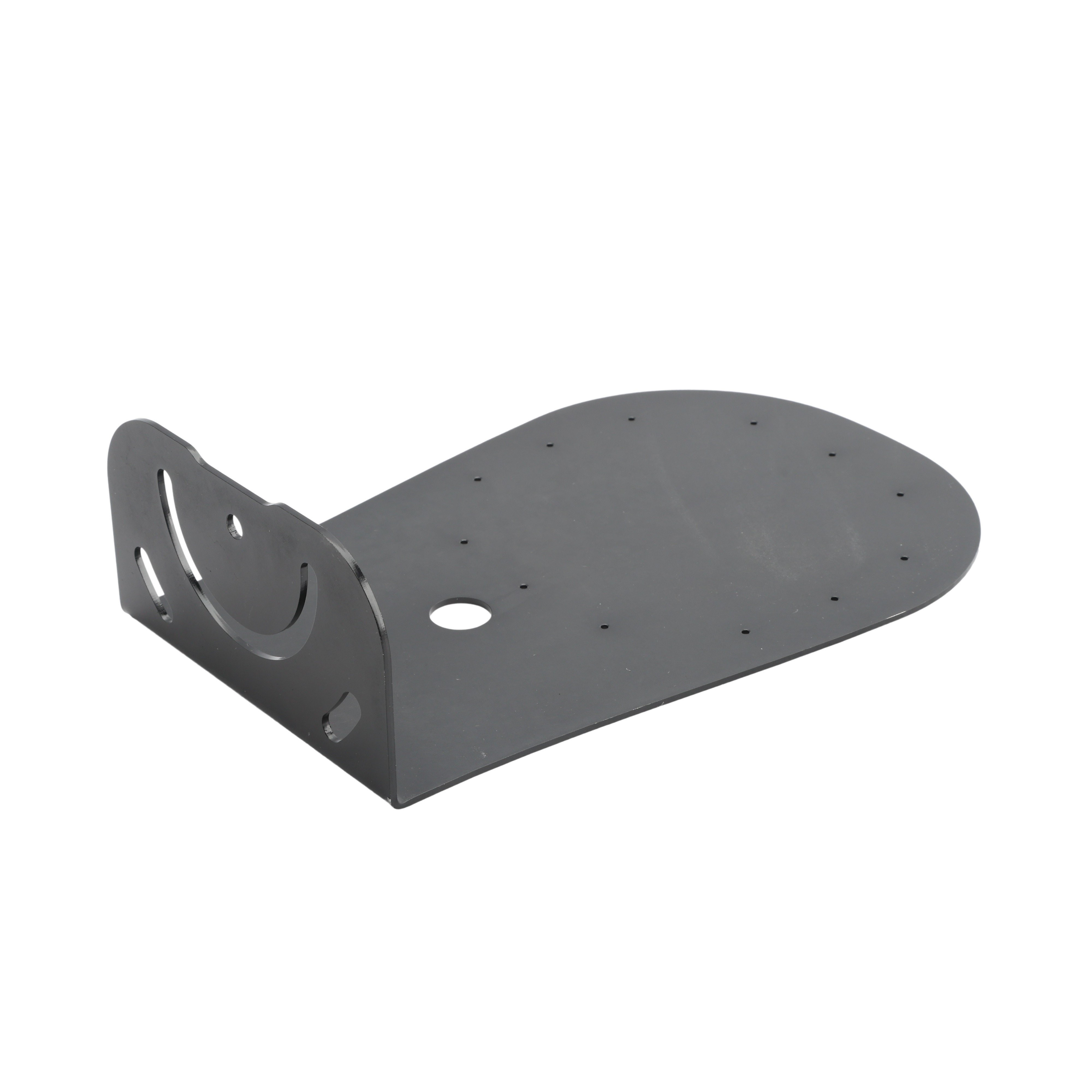 BEA LZR-Widescan Aluminum Mounting Bracket - 10WBAMOUNT - Gate Opener ...