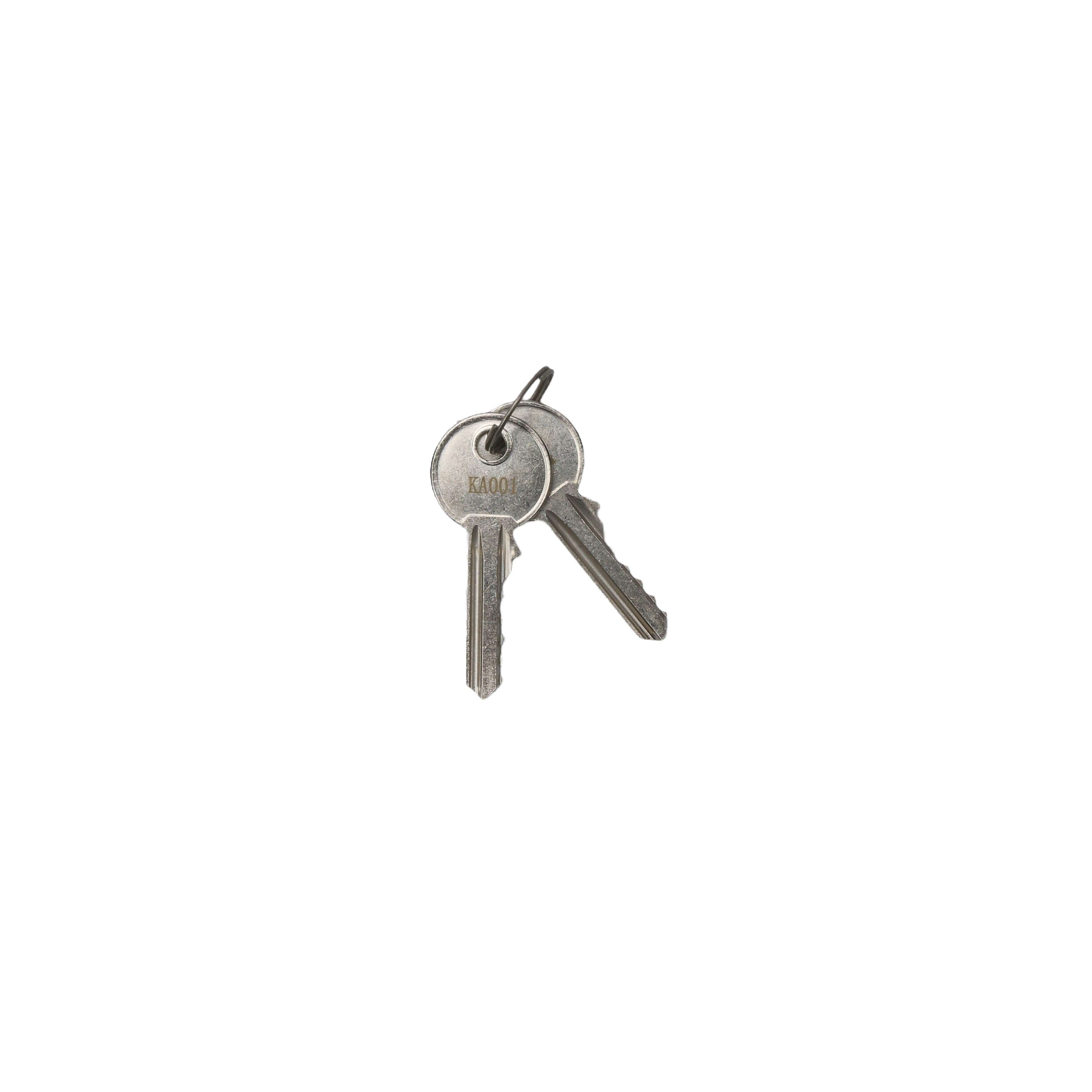 Exterior Open/Close Keyswitch w/ Mortise Cylinder - MMTC 1KF-X - Gate ...