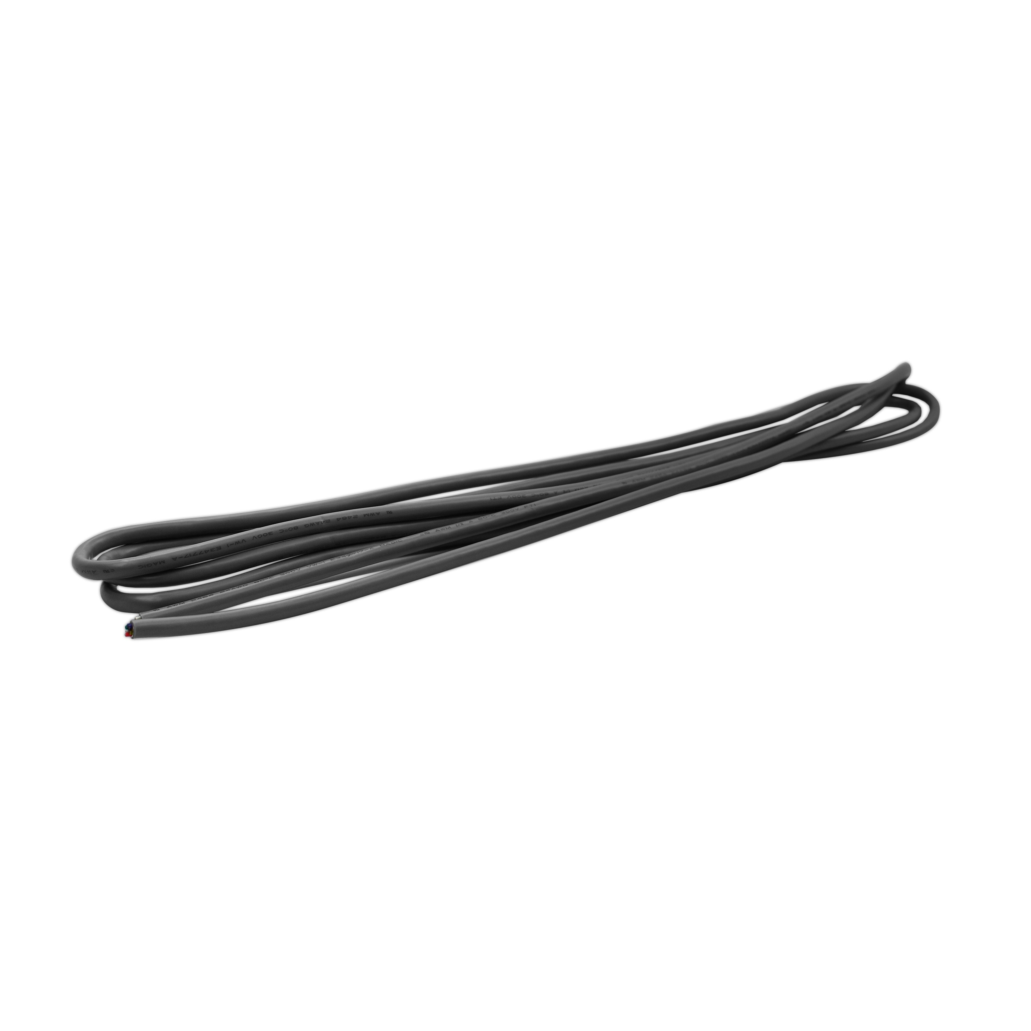 BEA 9ft Bundled 6-Conductor Cable for Superscan/Bodyguard - 20-2002 ...