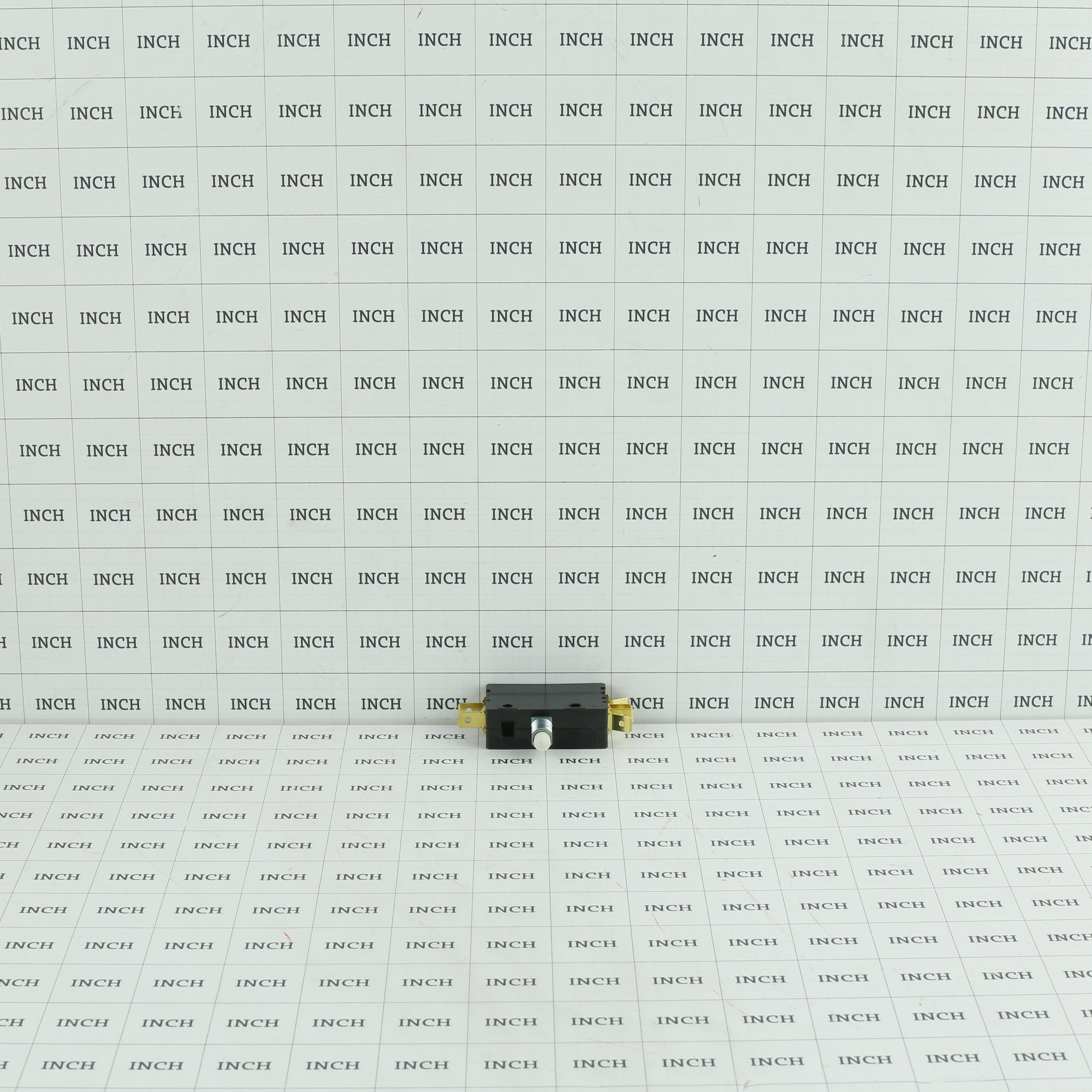 BEA DPDT Plunger Type Switch (15A) - 30-0388 - Gate Opener Safety