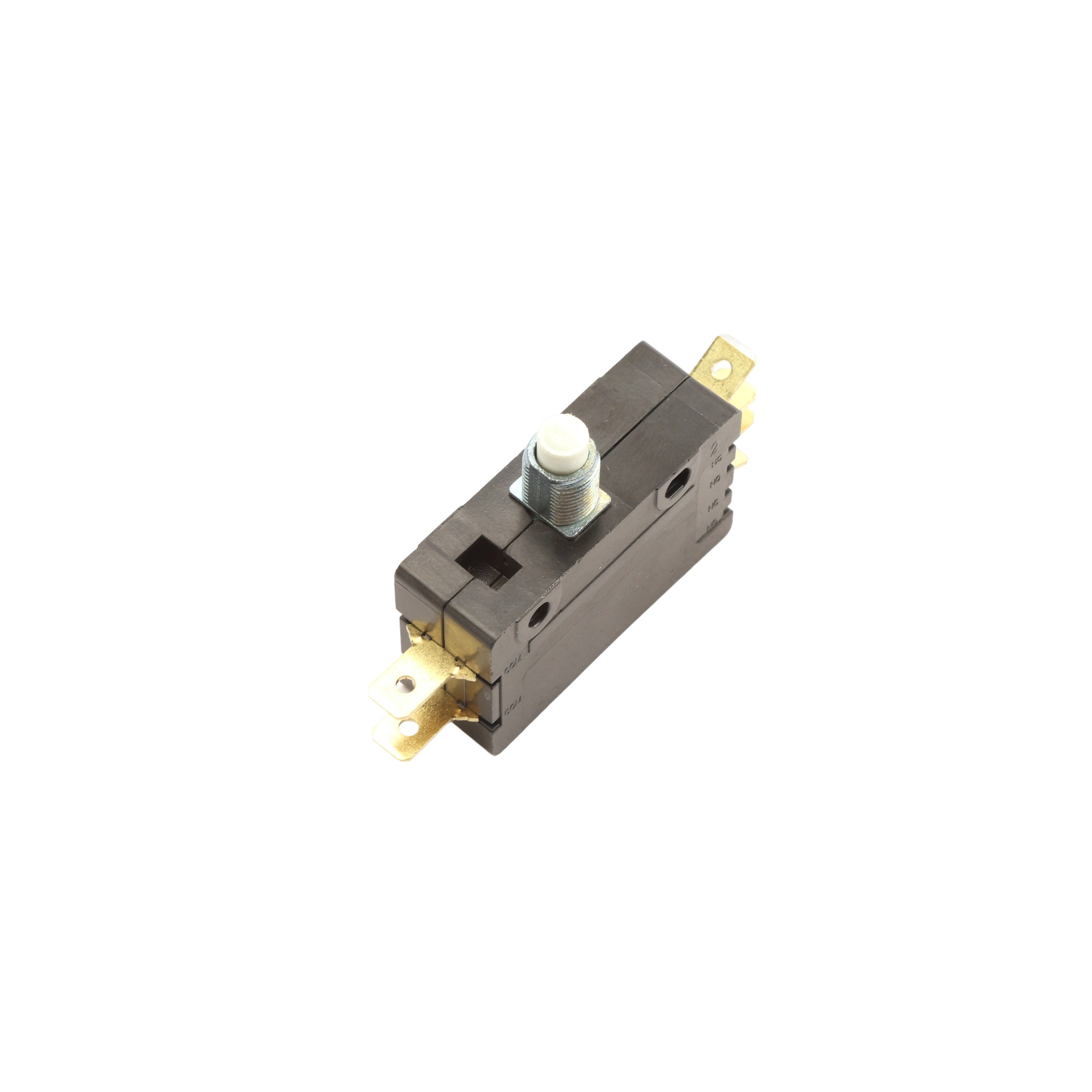 BEA DPDT Plunger Type Switch (15A) - 30-0388 - Gate Opener Safety
