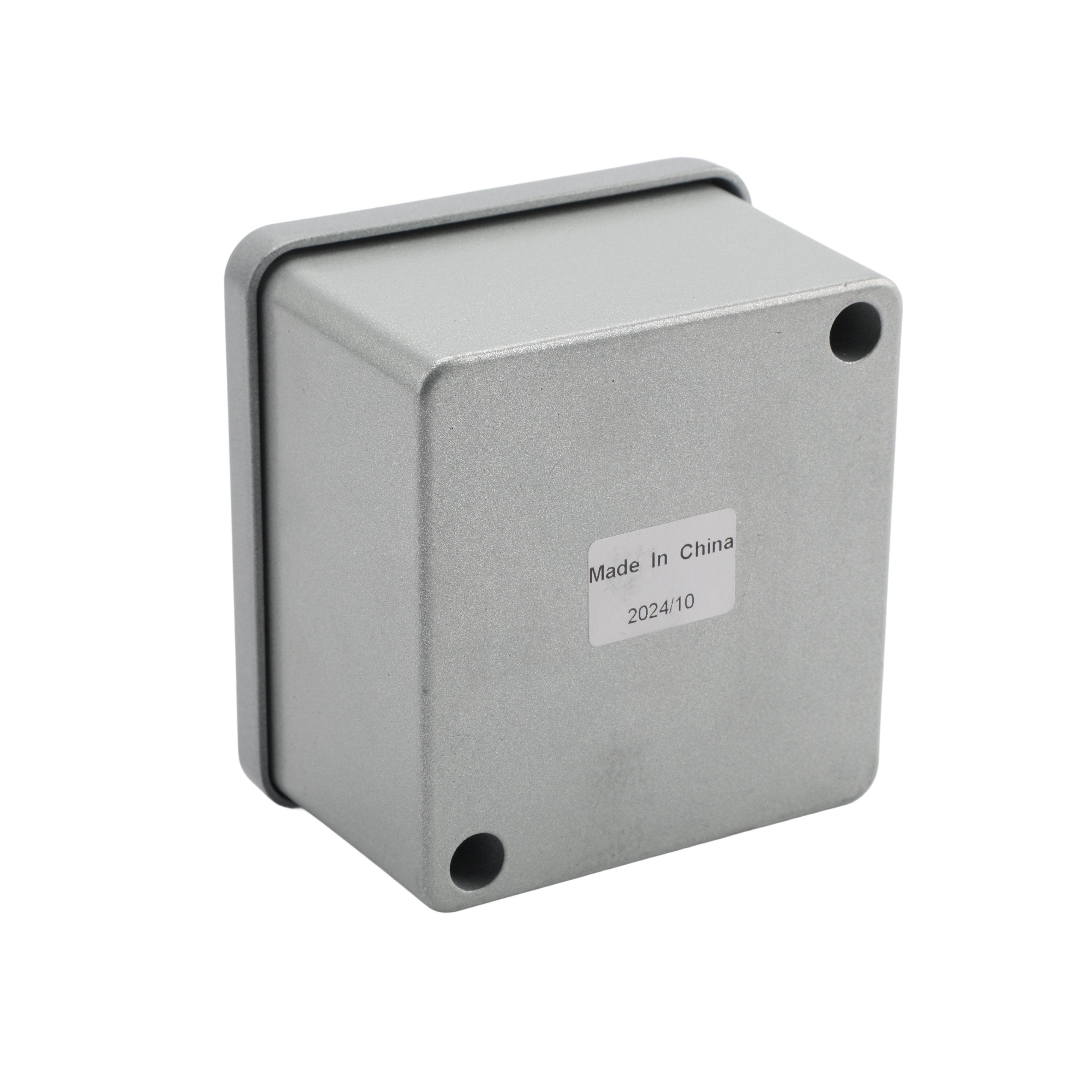 Three Button Exterior Open-Close-Stop Surface Mount with Lockout ...