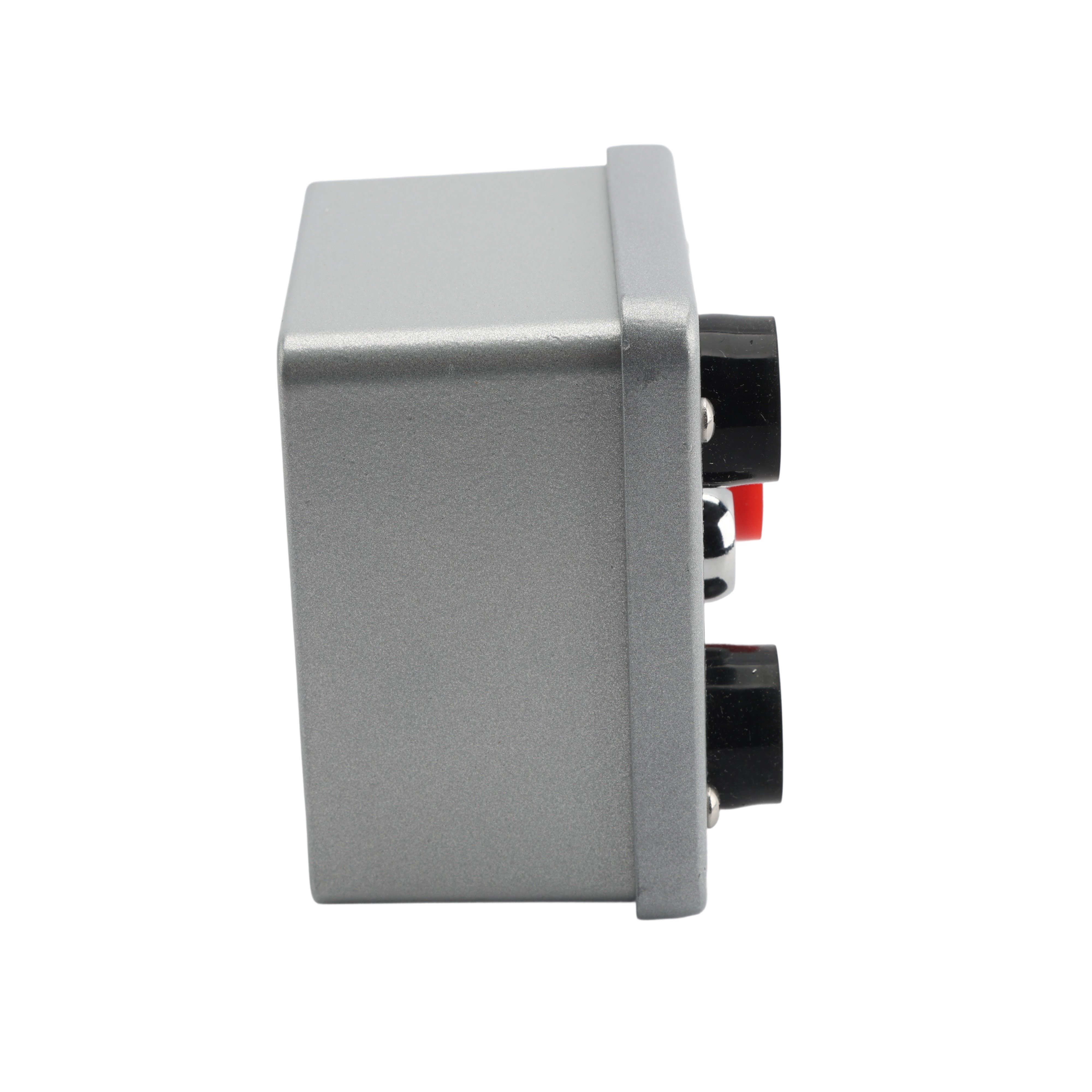 Three Button Exterior Open-Close-Stop Surface Mount with Lockout ...