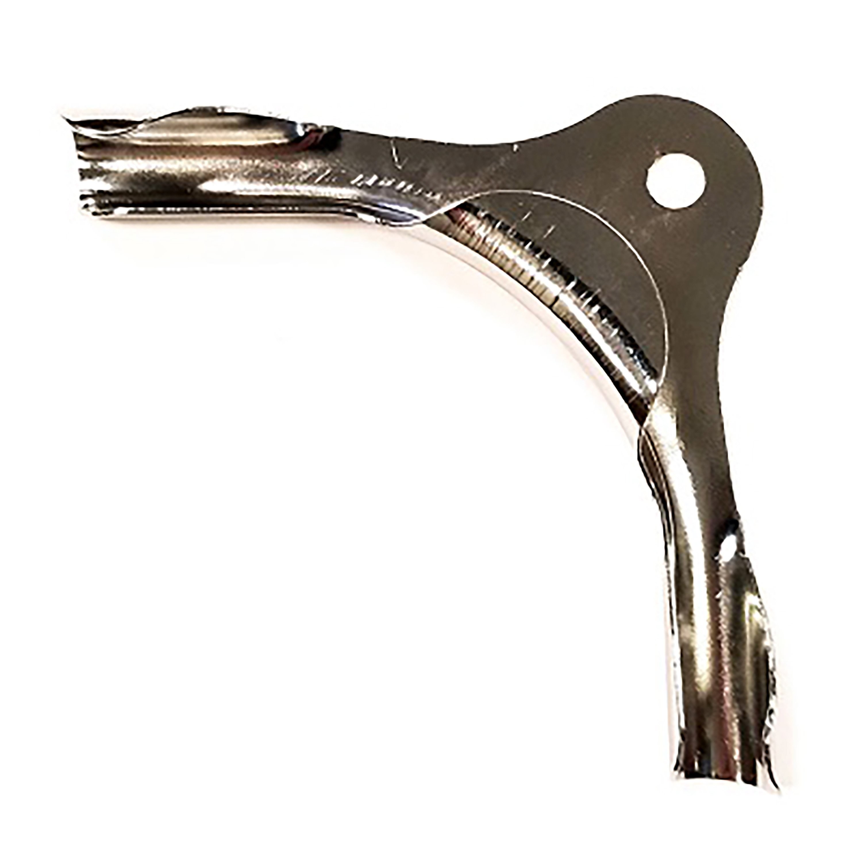 Reno A&E Small Corner Bracket for PLH Type Prefabricated Loop - Gate ...