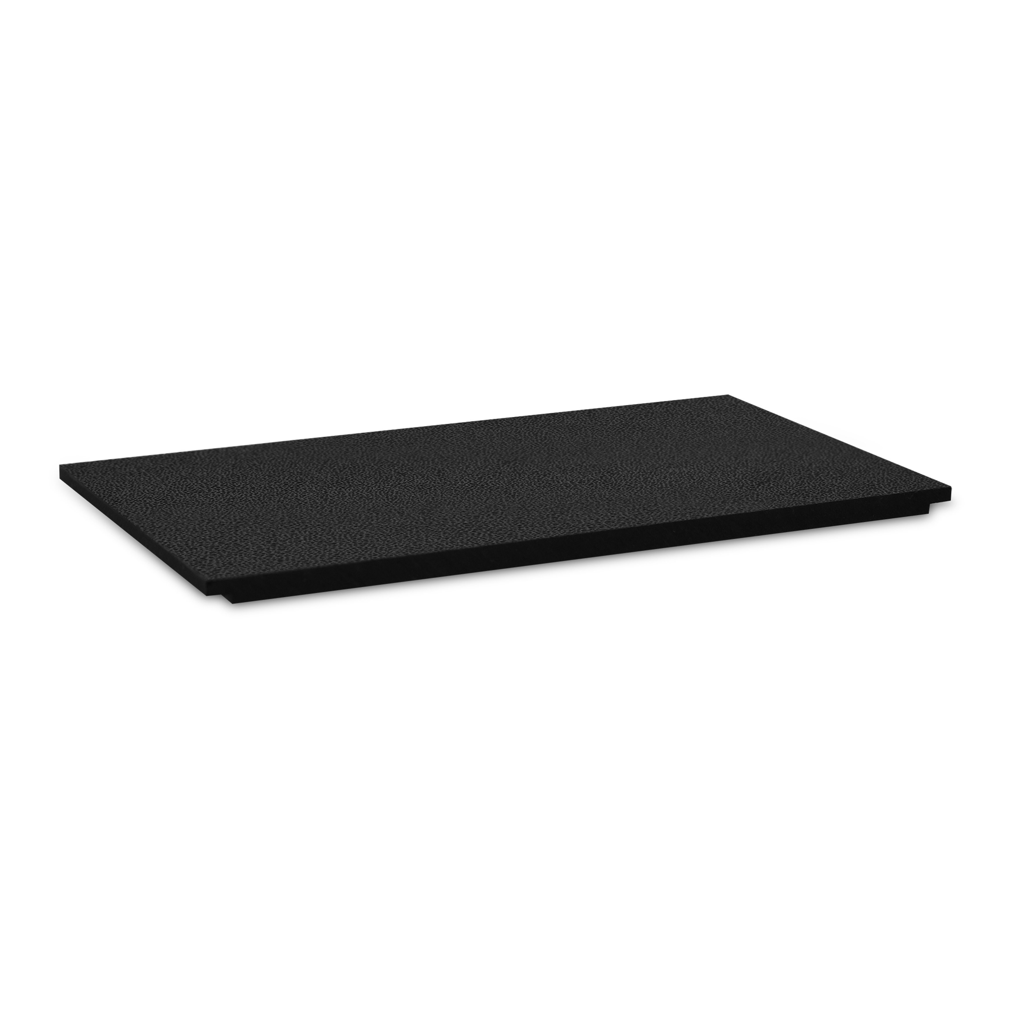 BEA Plastic Transmitter Shelf for Bollard (Black) - 50-0073 - Gate ...