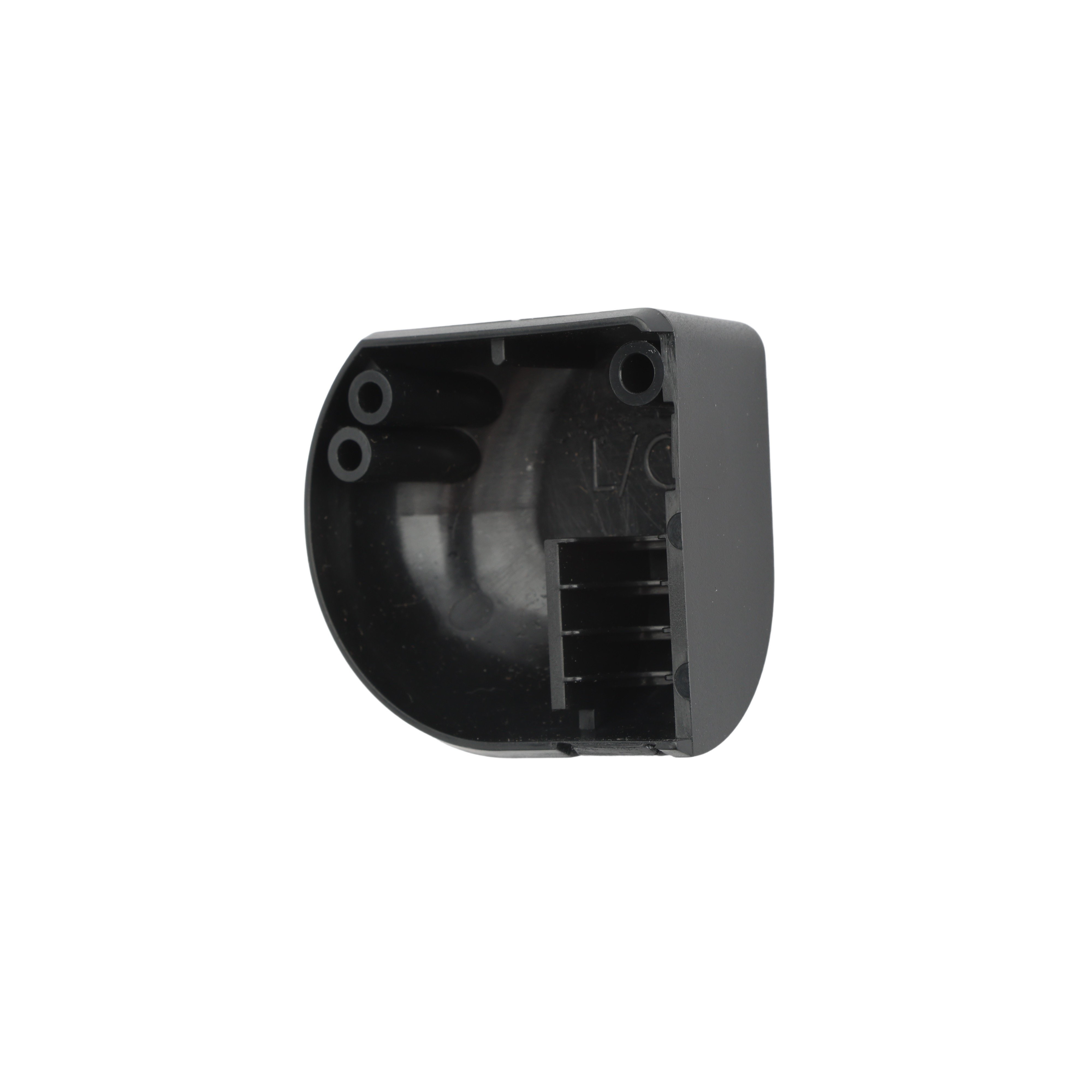 BEA Stainless Steel End Cap & Bodyguard Spacer (Left) - 70-0006 - Gate ...