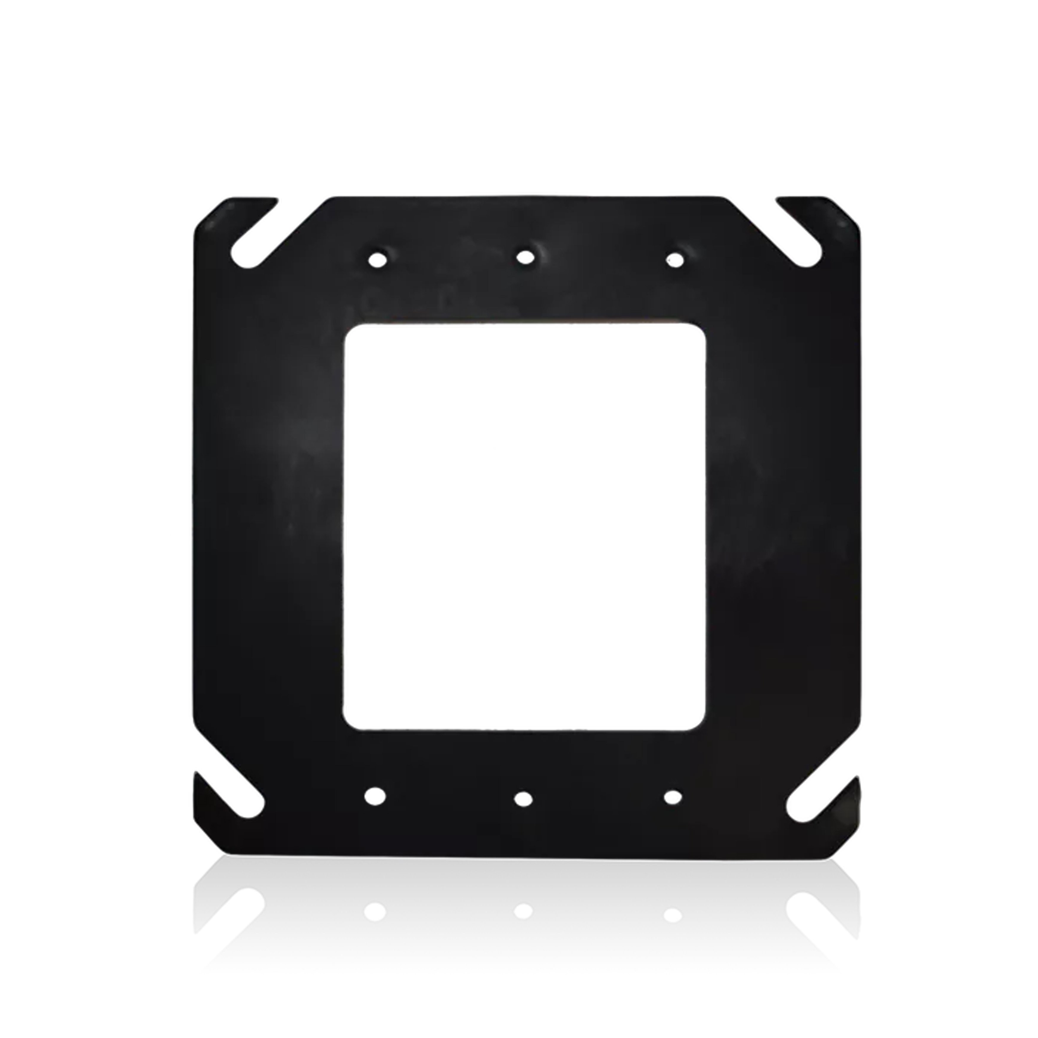 BEA Polycarbonate Adapter Bracket for MS08 - 70-5236 - Gate Opener Safety