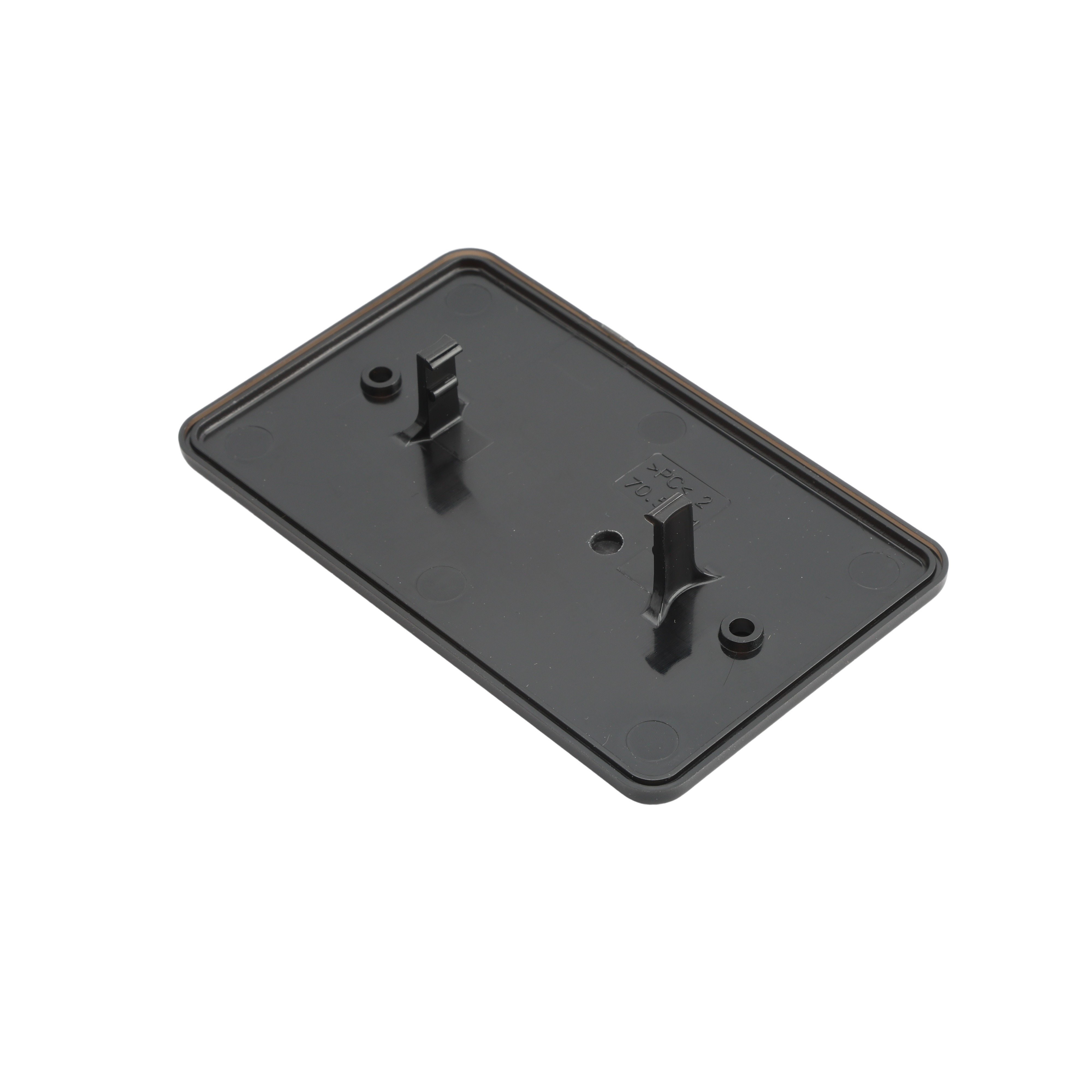 BEA MS31 Magic "Wave to Open" Single Gang Actuator Faceplate (Text ...