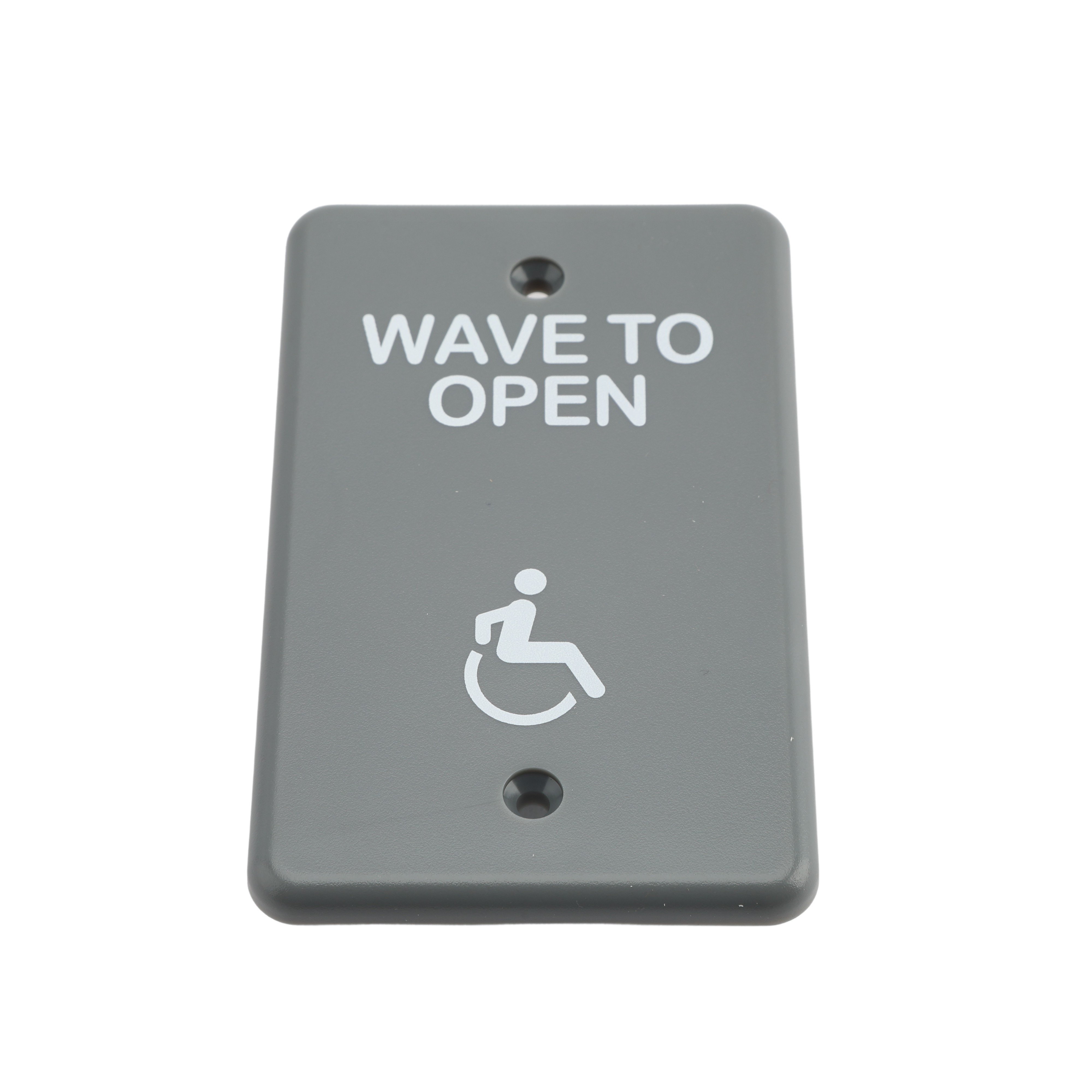 BEA MS31 Magic Wave to Open Single Gang Actuator Faceplate ...