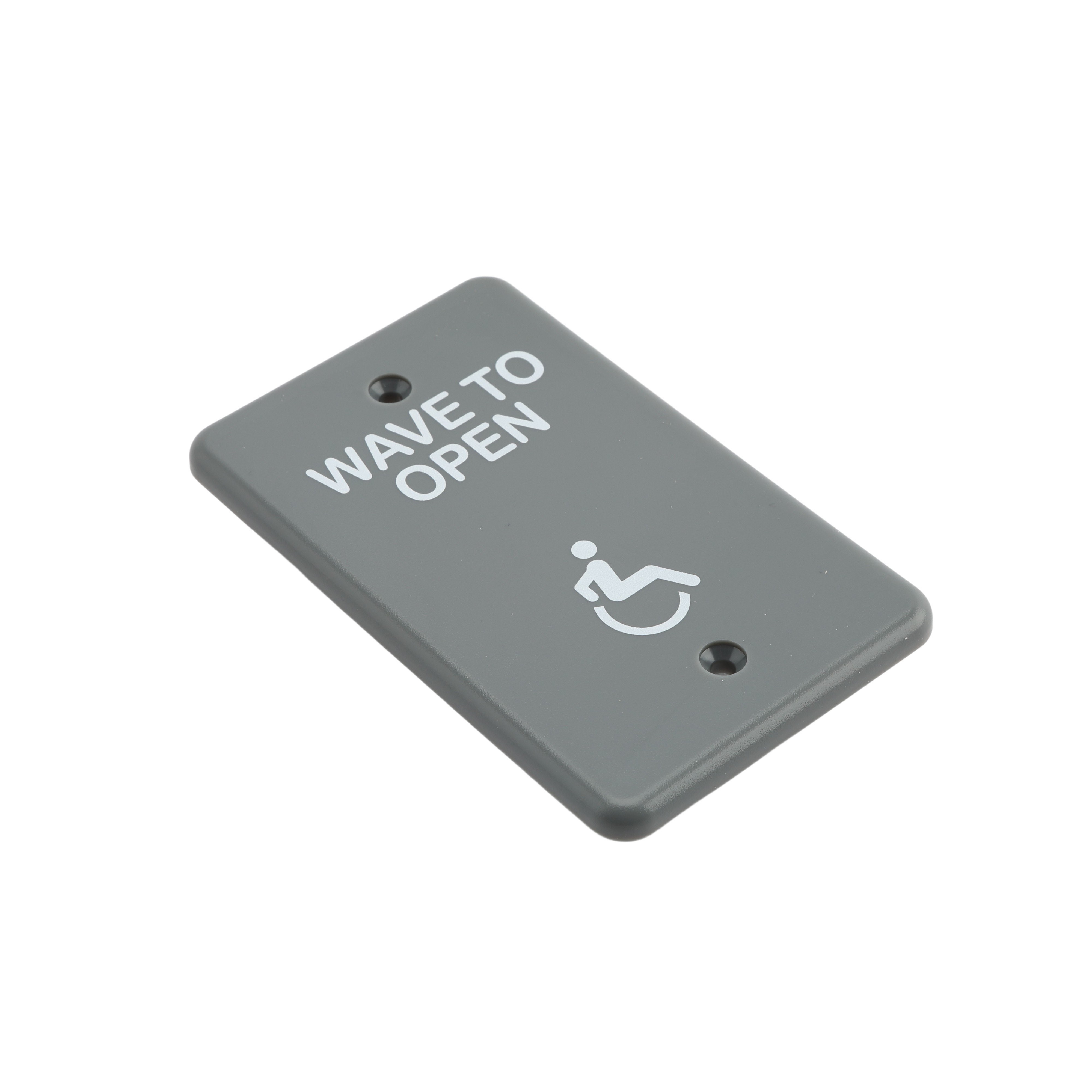 BEA MS31 Magic Wave to Open Single Gang Actuator Faceplate ...