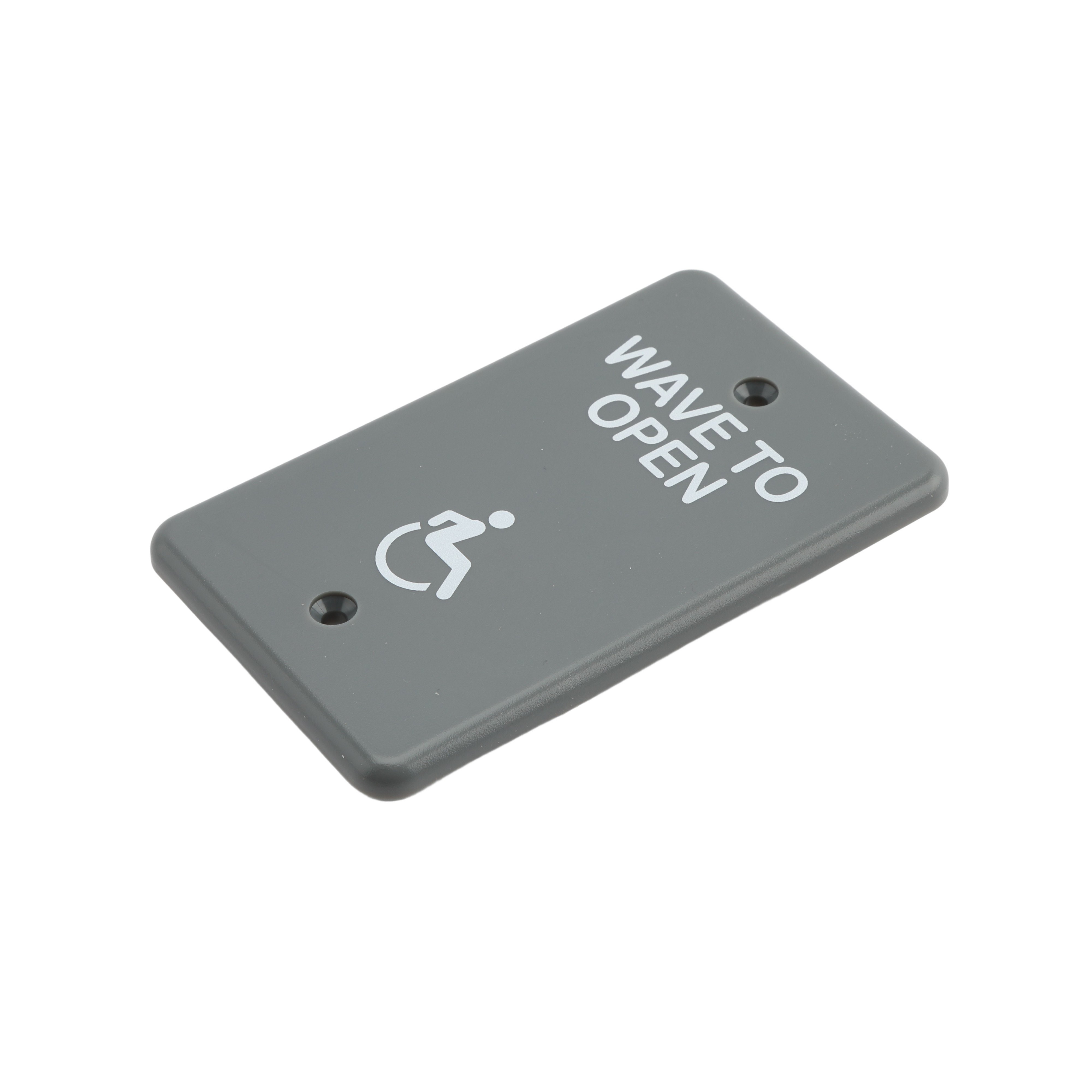 BEA MS31 Magic Wave to Open Single Gang Actuator Faceplate ...