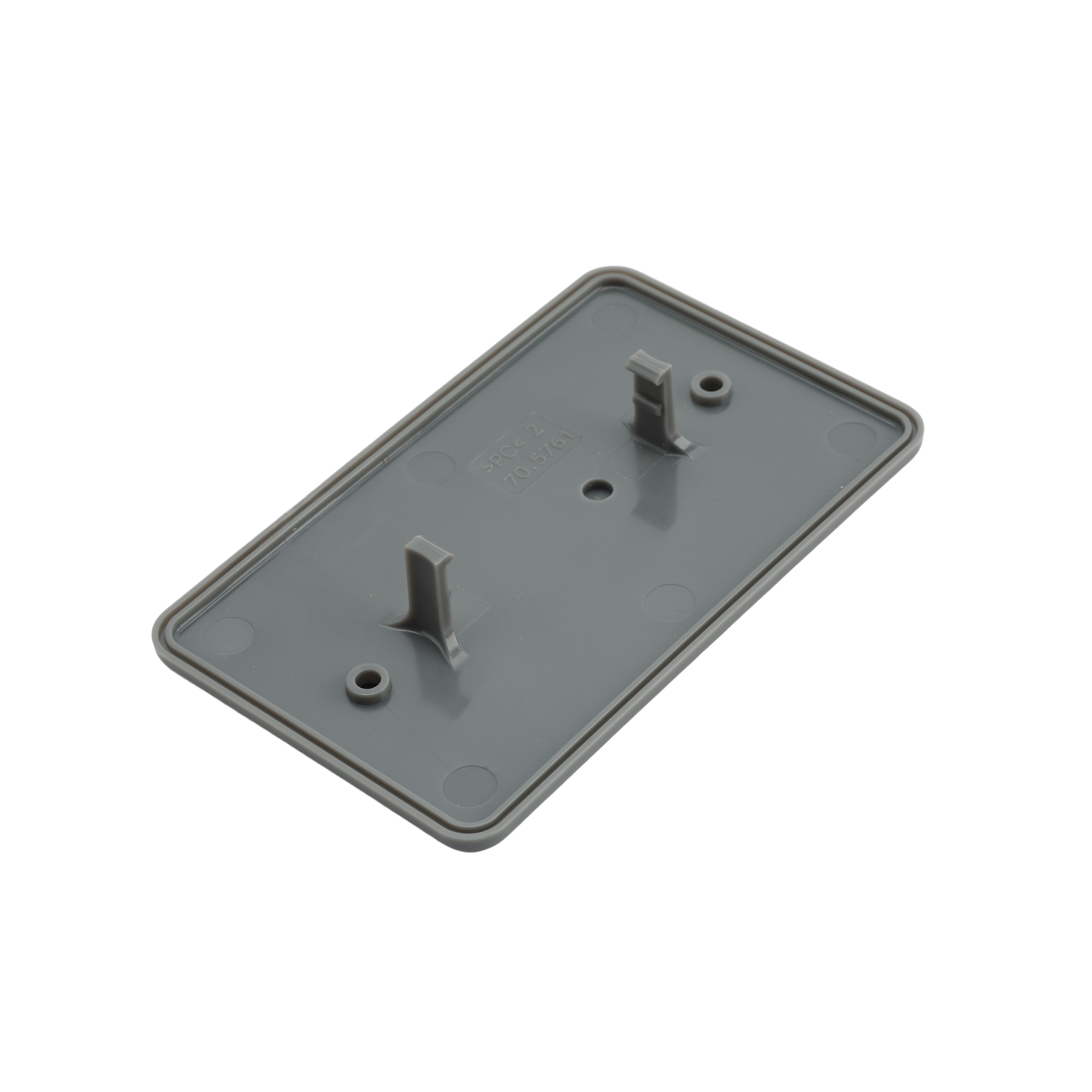BEA MS31 Magic Wave to Open Single Gang Actuator Faceplate ...