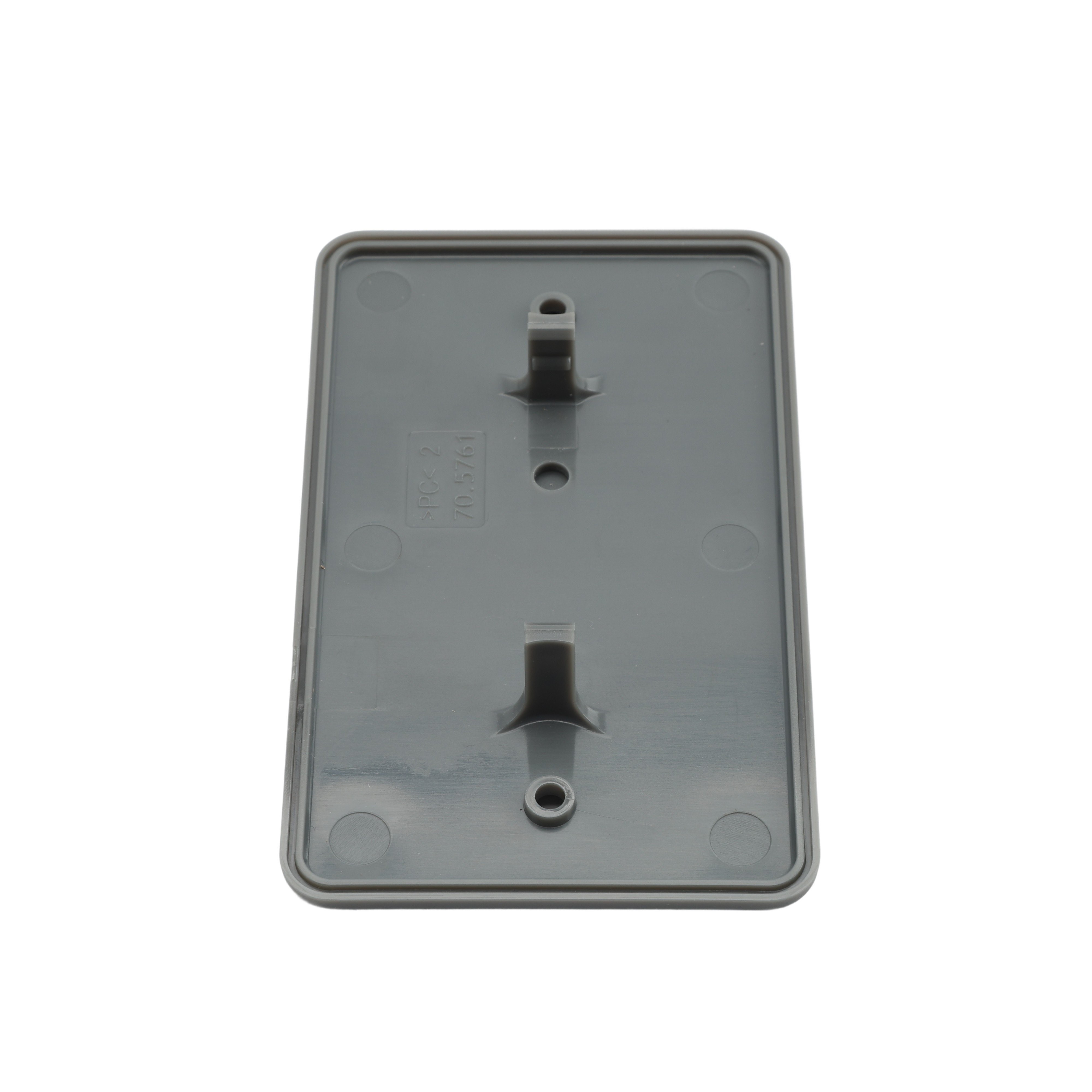 BEA MS31 Magic Wave to Open Single Gang Actuator Faceplate ...