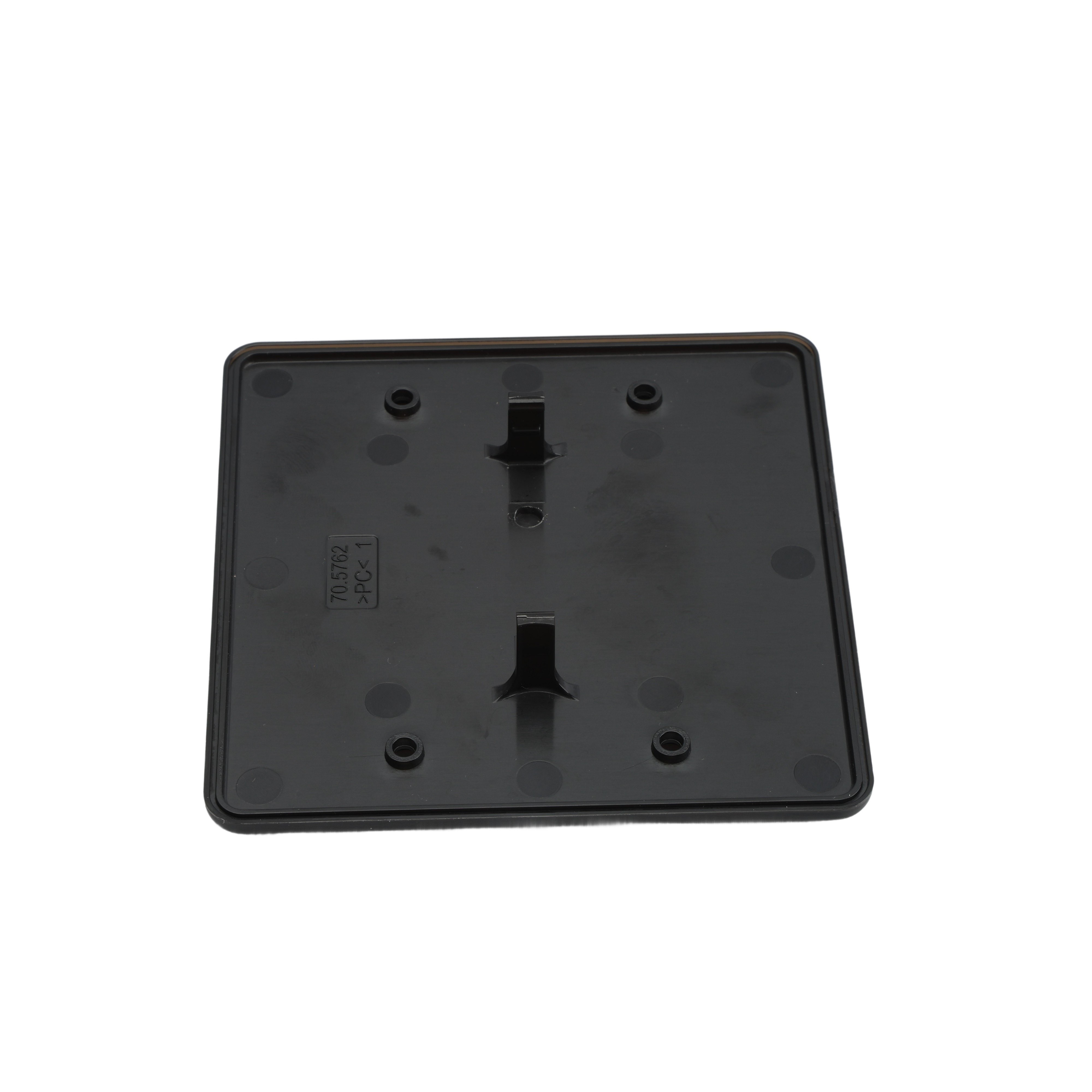 BEA MS31 Magic "Wave to Open" Double Gang Actuator Faceplate (Text ...