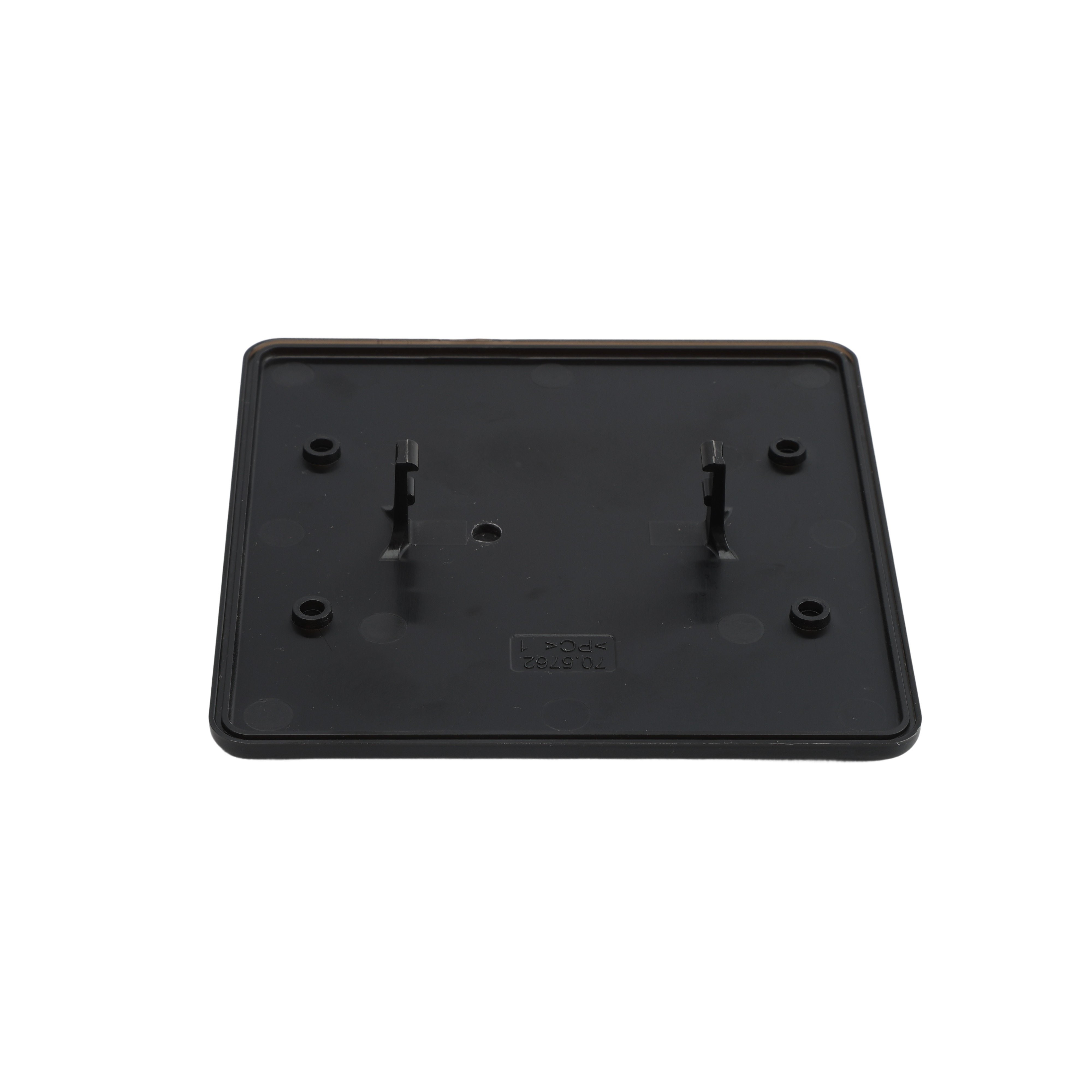 BEA MS31 Magic "Wave to Open" Double Gang Actuator Faceplate (Text ...
