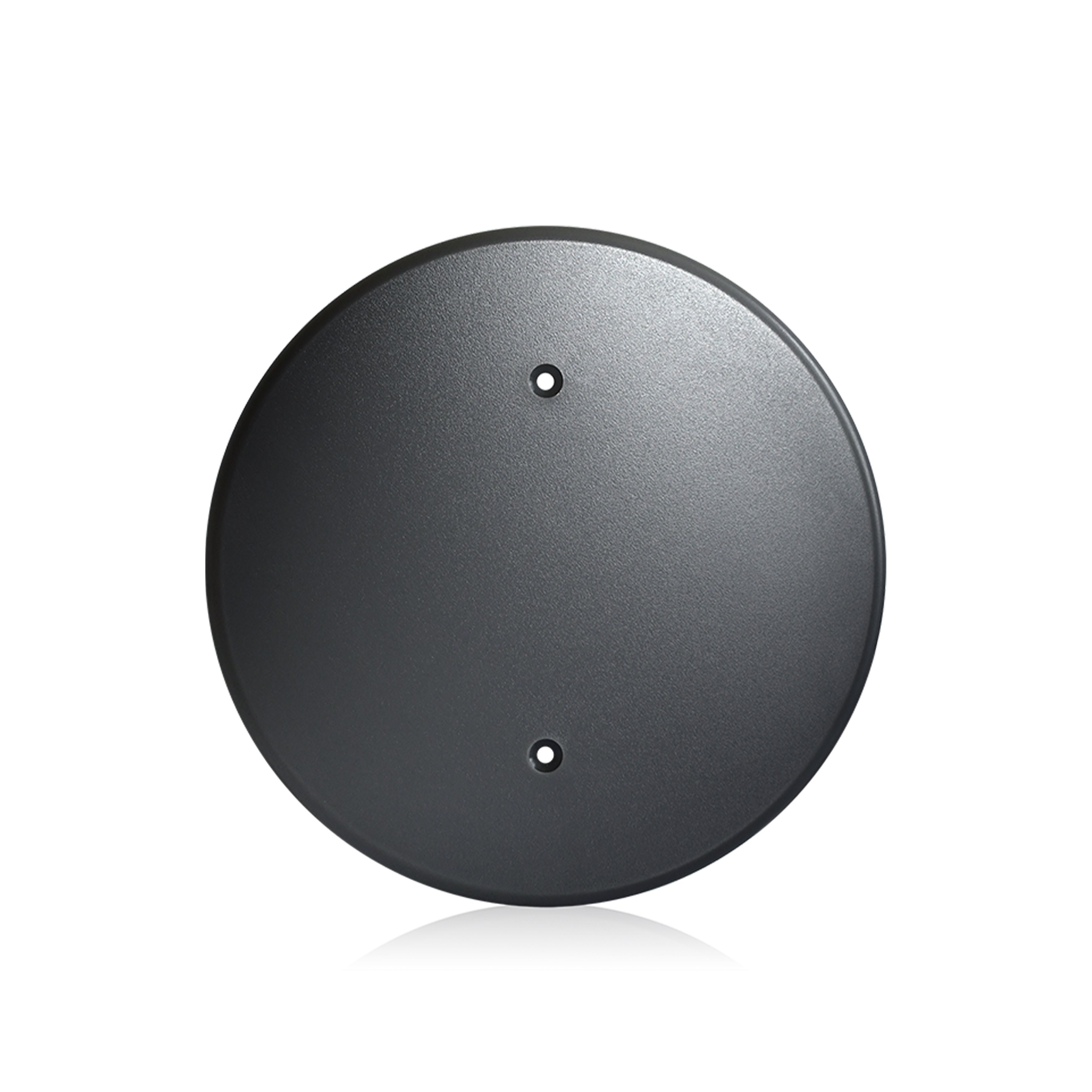 BEA 6" Round MS31 Magic "Wave to Open" Actuator Faceplate (Gray) - 70 ...
